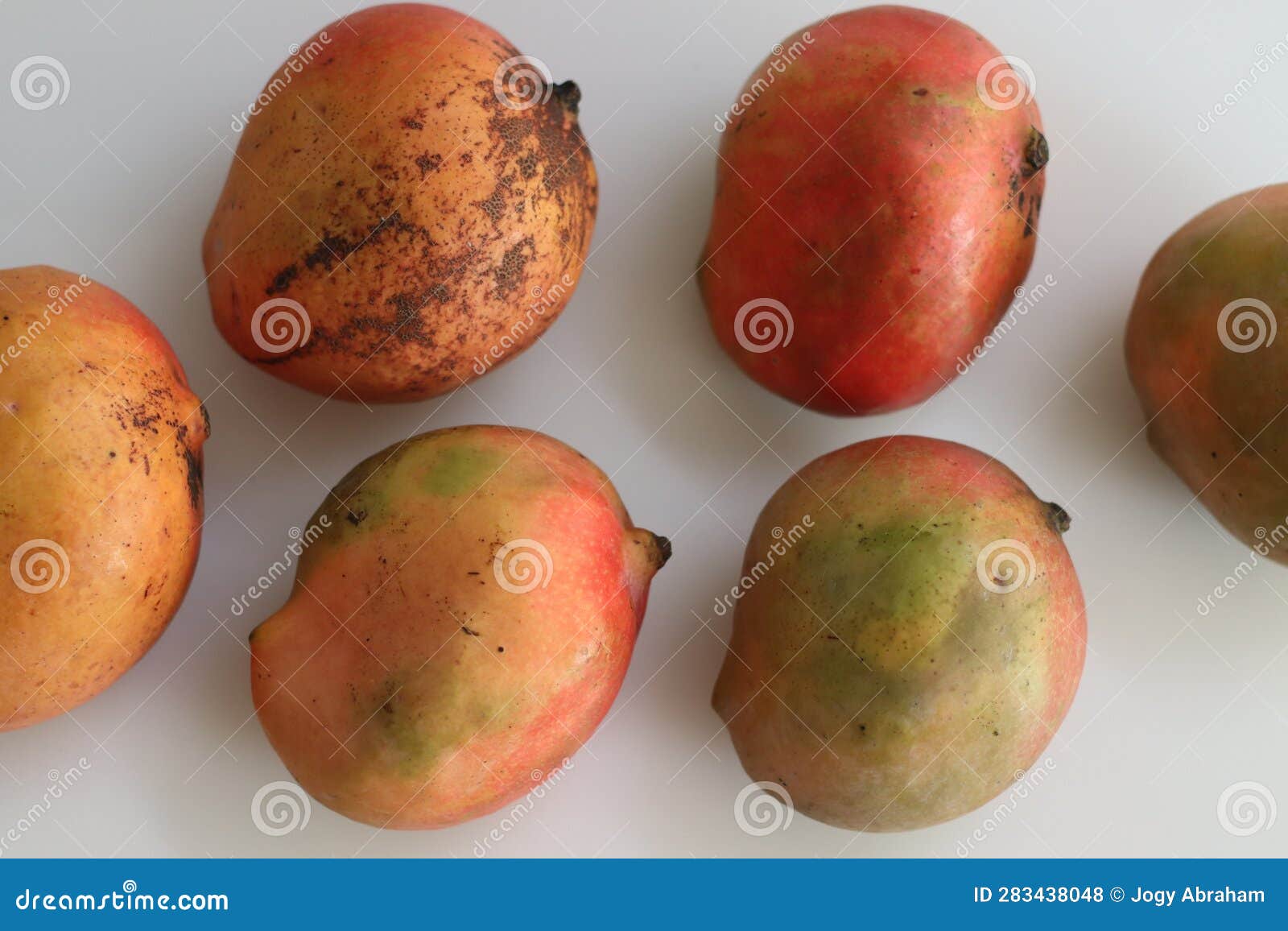 Apple Mango or Ataulfo Mango, is a Variety of Mango from the Tropical ...