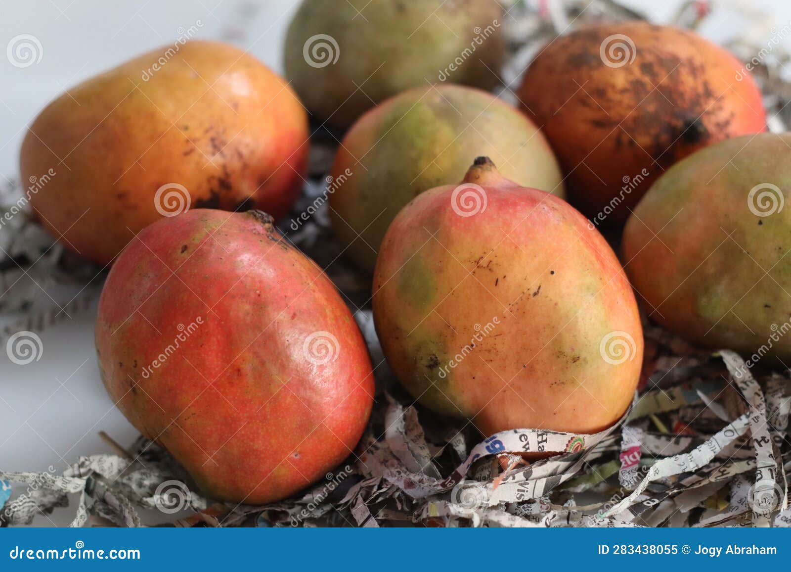 Apple Mango or Ataulfo Mango, is a Variety of Mango from the Tropical ...