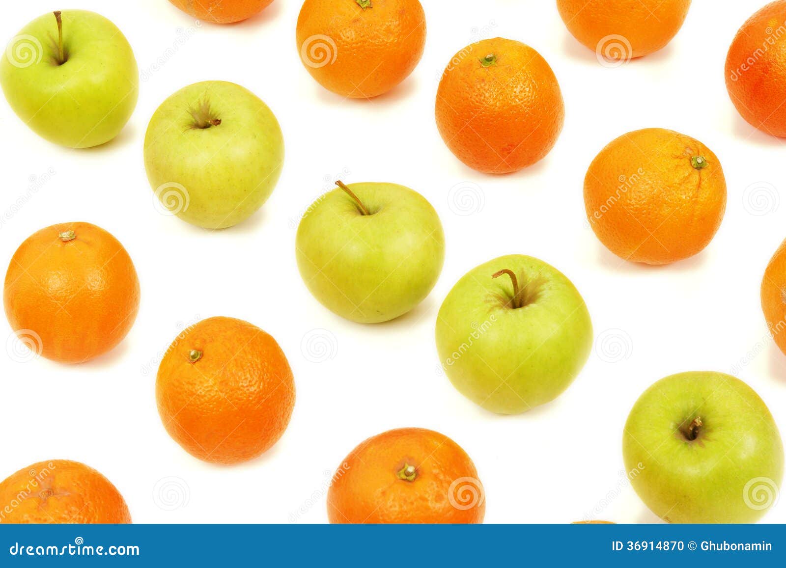Apple and Oranges Fruit Matrix Stock Photo - Image of colorful, leader ...