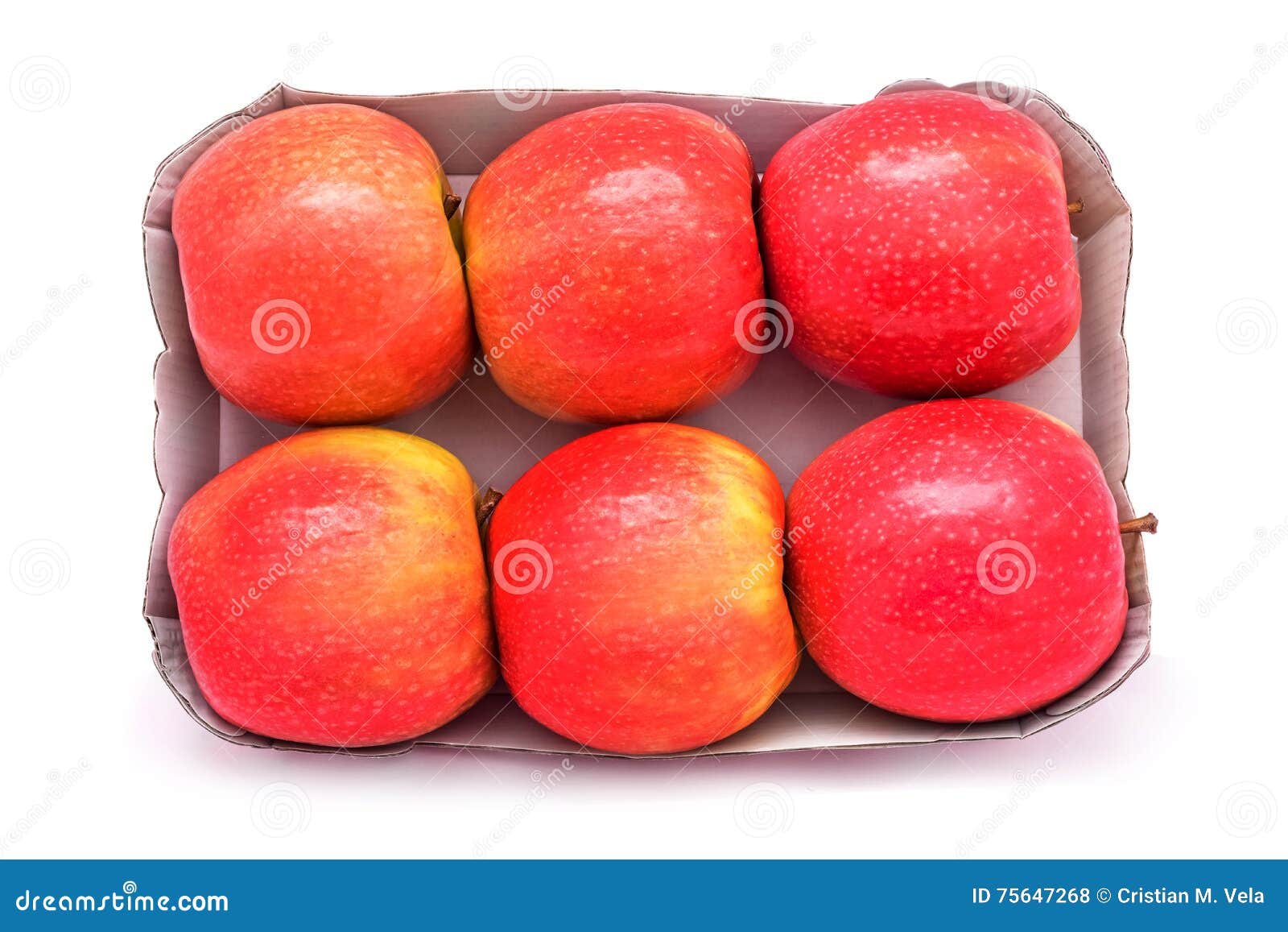 Apple pack stock photo. Image of delicious, sweet, ripe - 75647268
