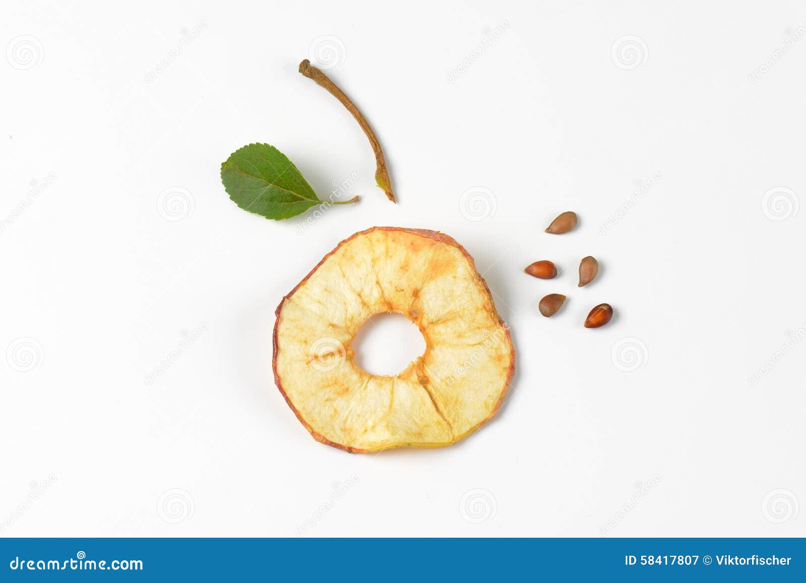 Apple parts stock image. Image of small, organic, shot - 58417807