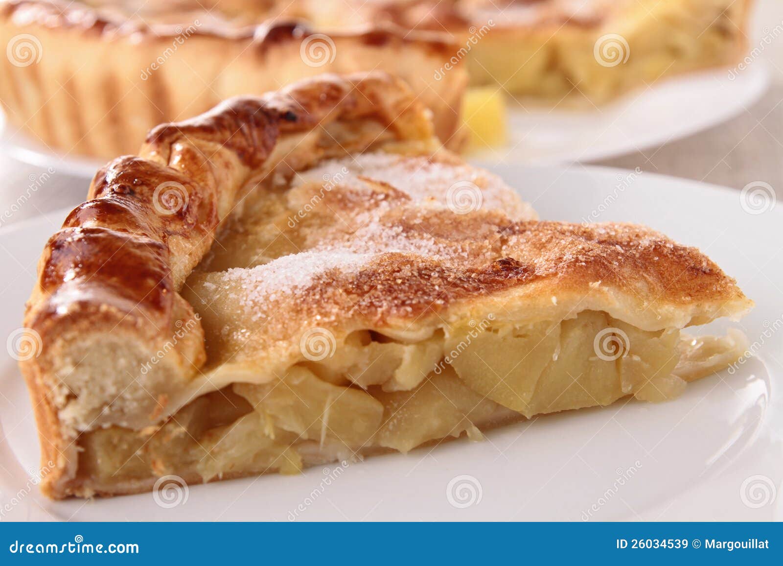 Apple pi stock image. Image of food, fruit, american - 26034539