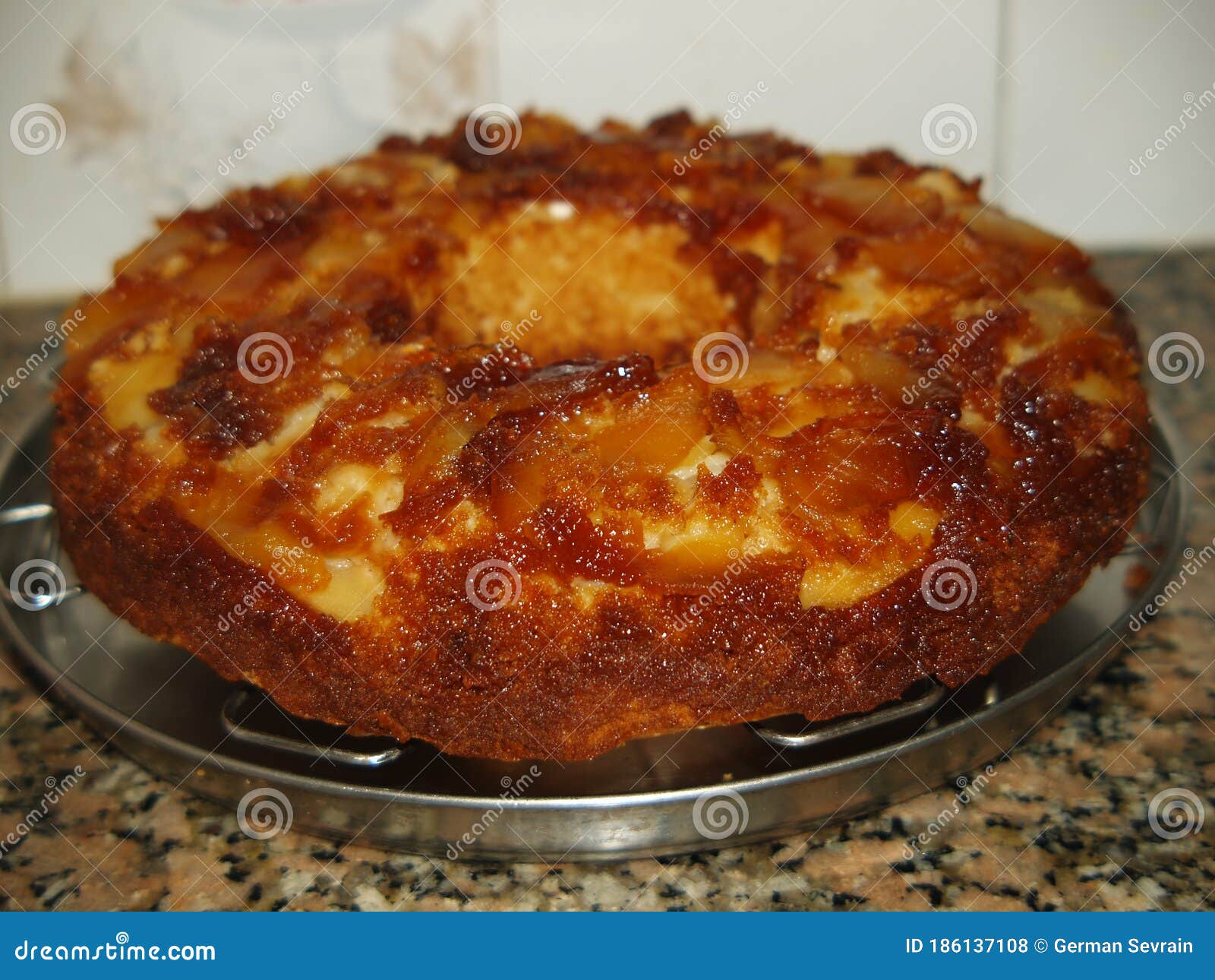 Inverted Apple Pie Stock Photos - Free & Royalty-Free Stock Photos from ...