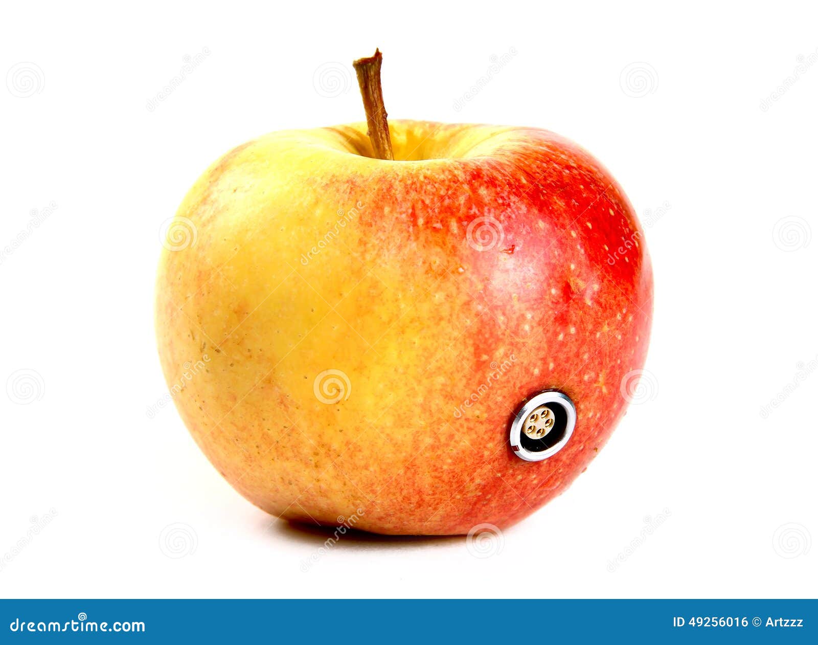 Apple 5 Pin Connector Stock Photos - Free & Royalty-Free Stock Photos ...