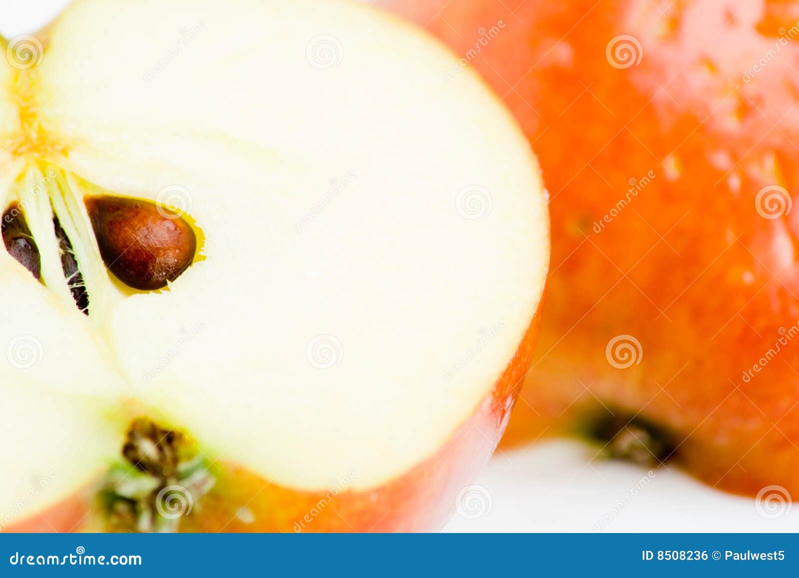 Apple Pip Picture. Image: 8508236