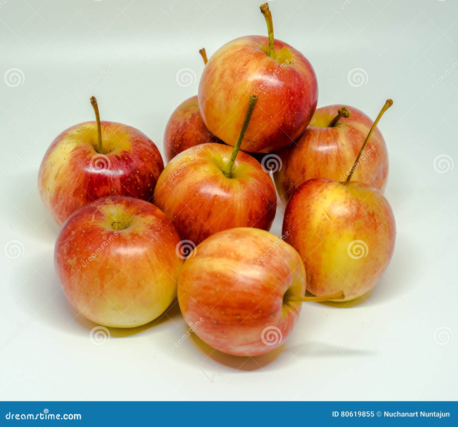 Apple. stock image. Image of healthy, agriculture, sweet - 80619855