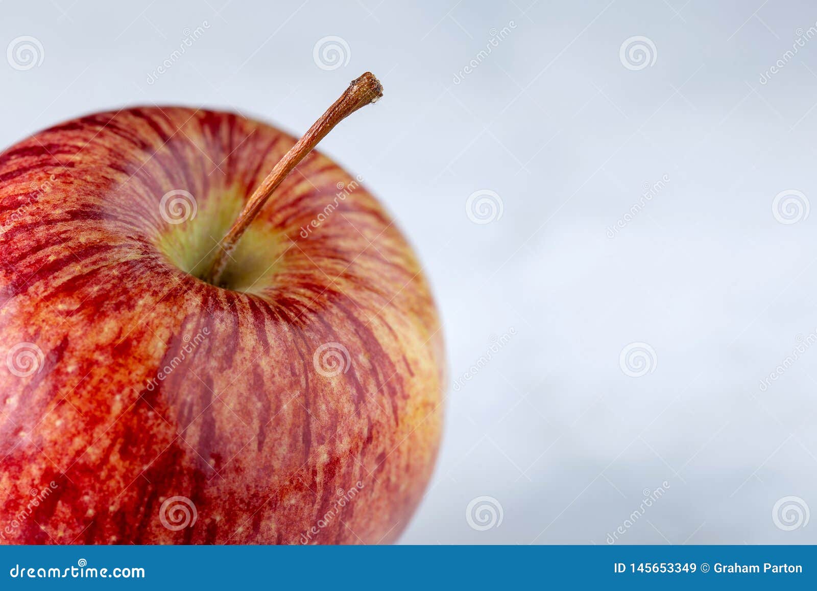 Apple Stem Texture