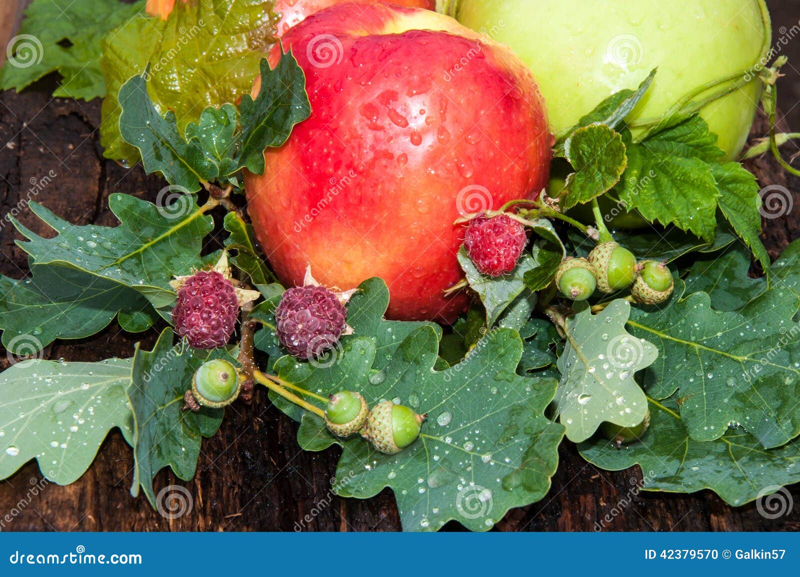 Apple Red color stock photo. Image of healthy, bright - 42379570