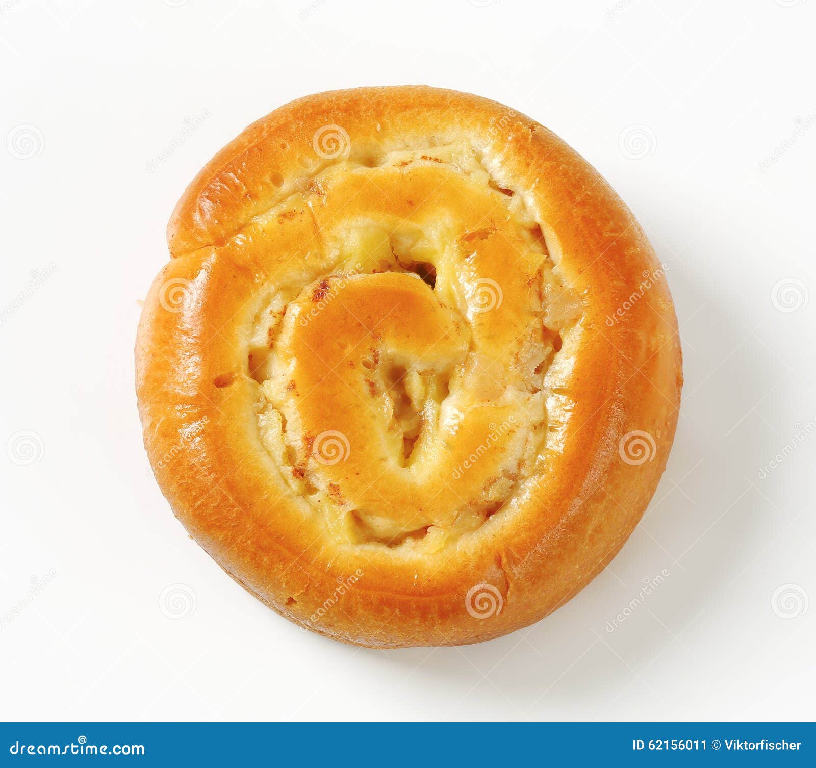 Apple Roll Sandwich, Pizza Dough Stuffed Roll Sandwich Loaded With ...