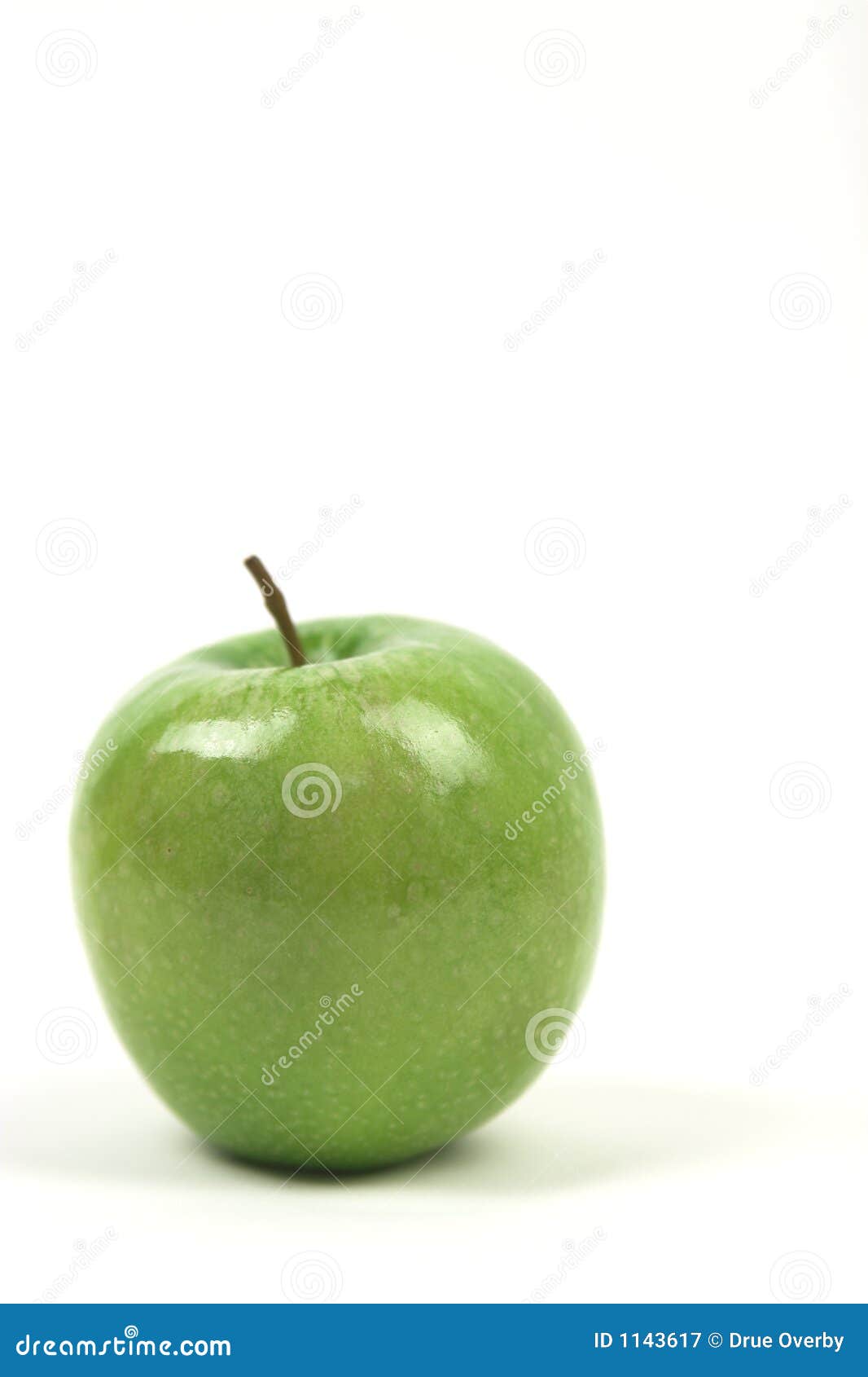 Apple Tall Picture. Image: 1143617