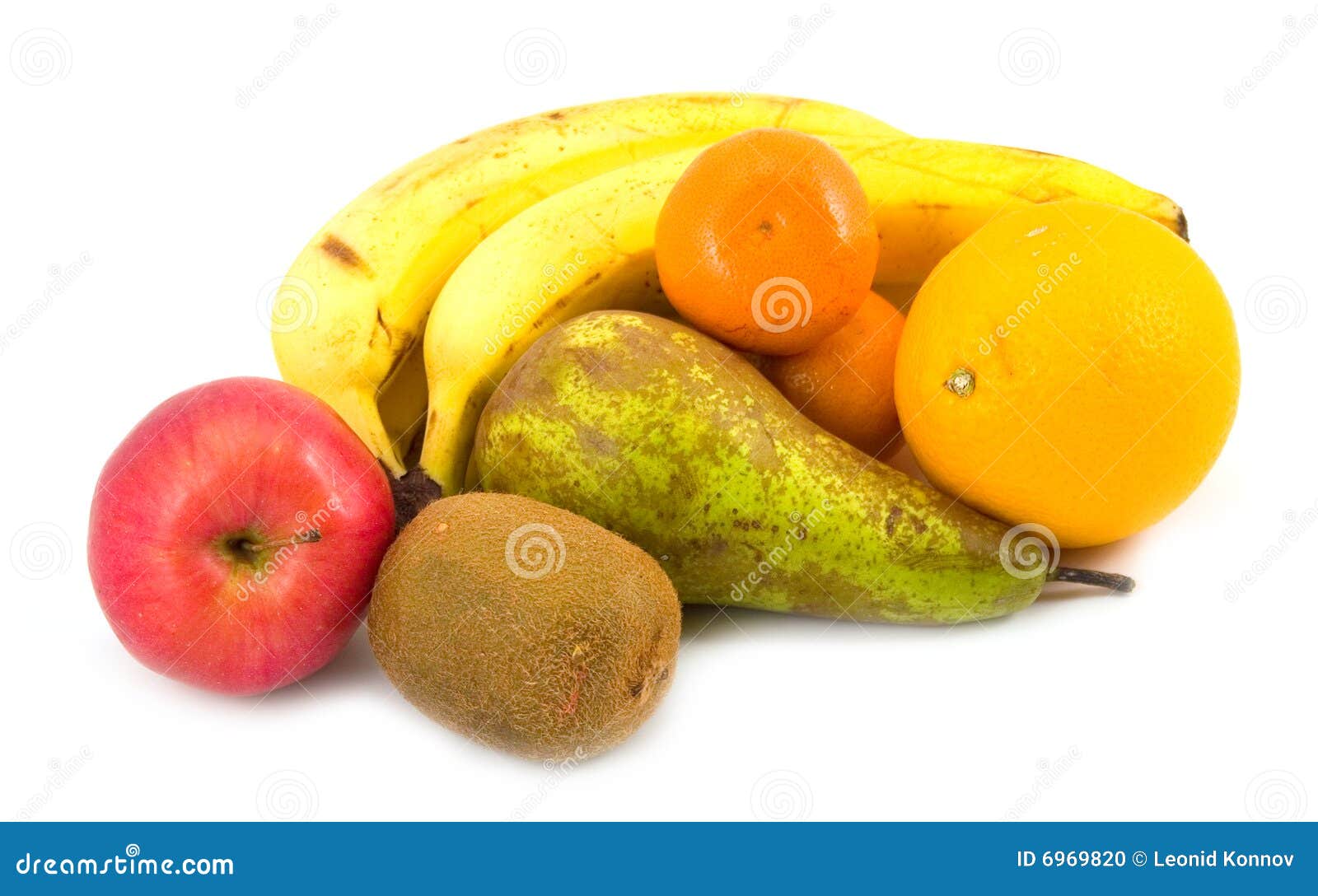 Apple with Tangerine Grapefruit Stock Photo - Image of grade ...