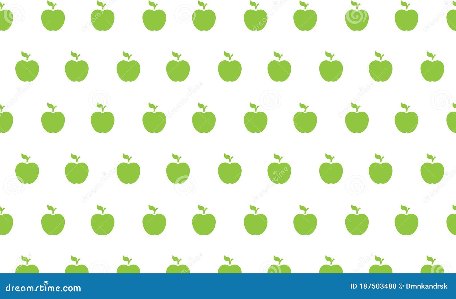 Apple Texture Background Fruit Wallpaper Stock Vector - Illustration of ...