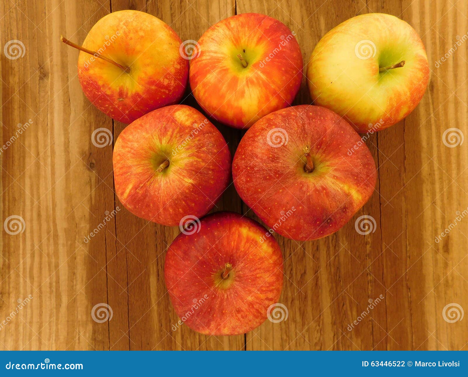 Apple to eat stock photo. Image of bright, juicy, nutrition - 63446522