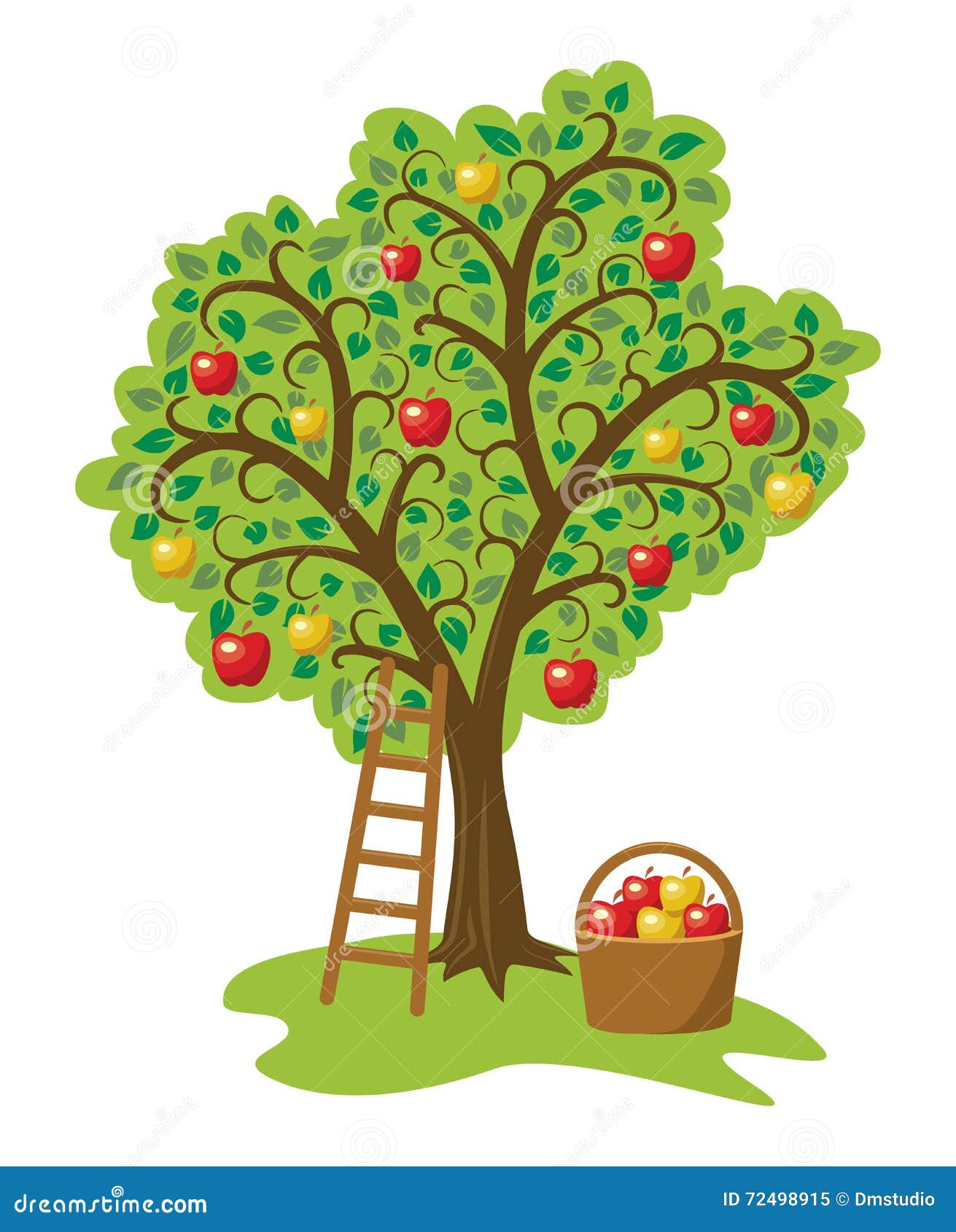 Ladder Vector Icon Isolated On Transparent Background, Ladder T ...