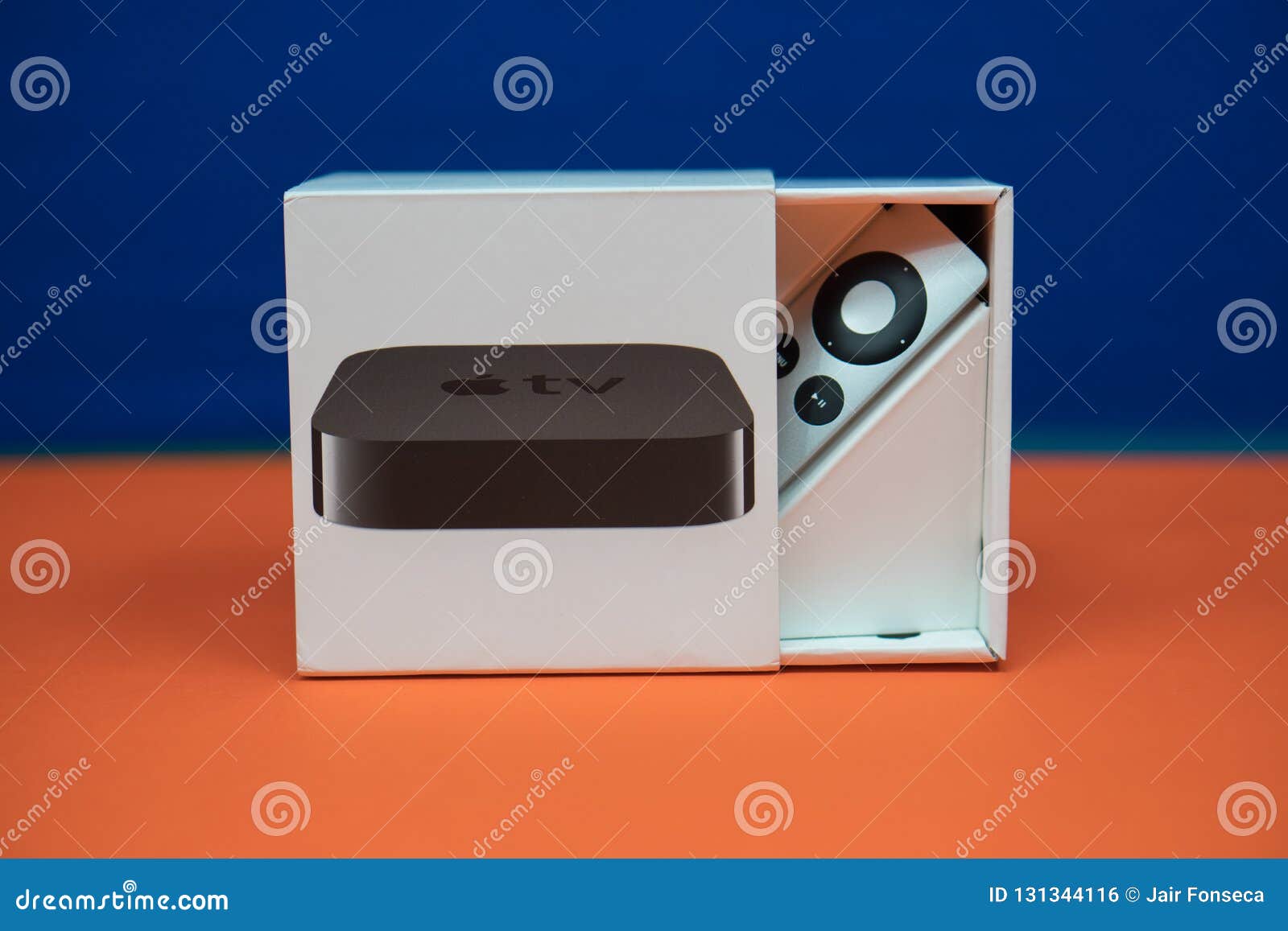 Apple TV Media Streaming Player Microconsole by Apple Computers ... Apple TV Media Streaming Player Microconsole by Apple Computers ...