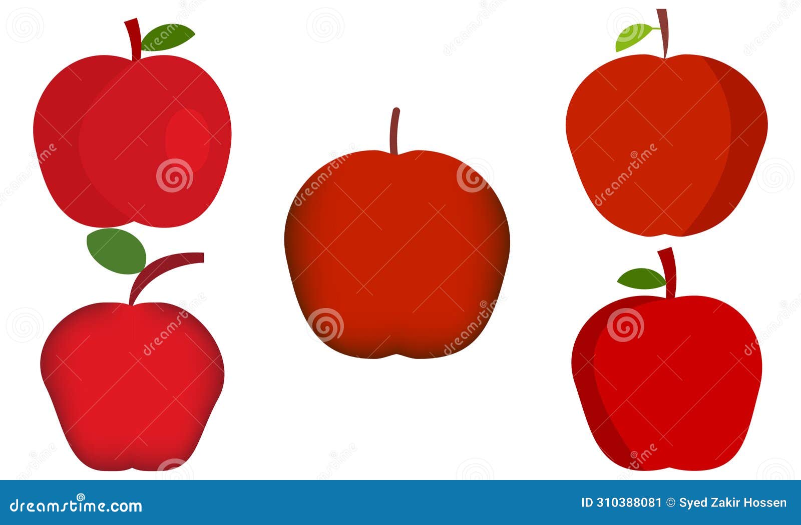 Apple Inc Vector Logo | CartoonDealer.com #217279675