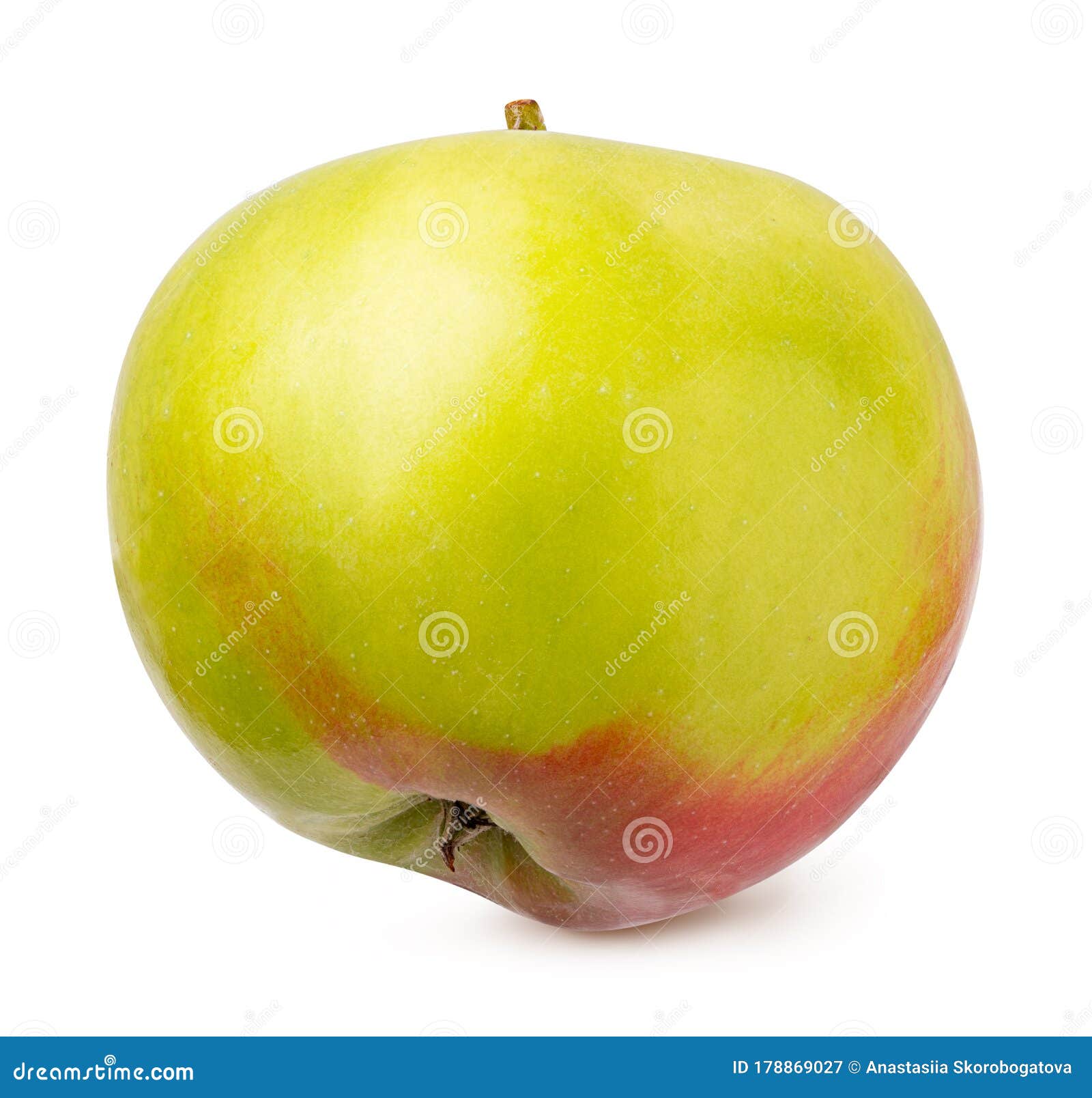 Apple on white background stock image. Image of organic - 178869027