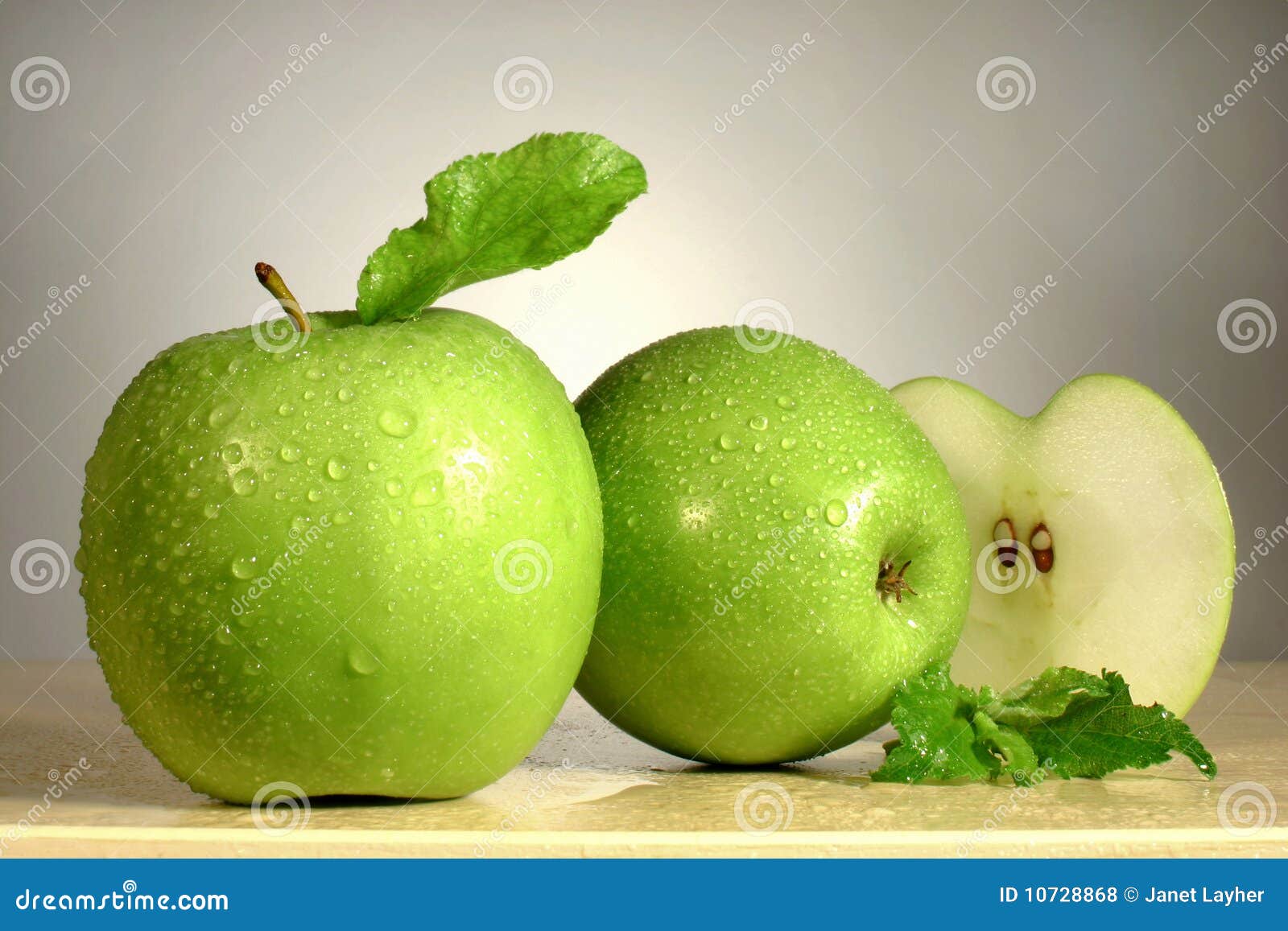 Apples stock photo. Image of apples, apple, food, leaf - 10728868