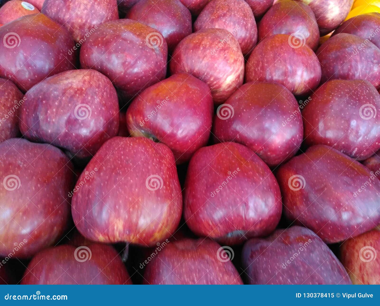 Apples background stock image. Image of real, apples - 130378415