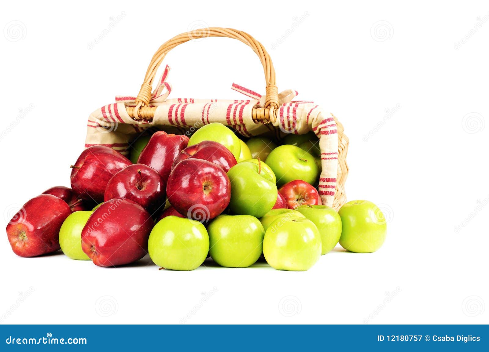 Apples fruits stock image. Image of vitamin, apple, healthy - 12180757
