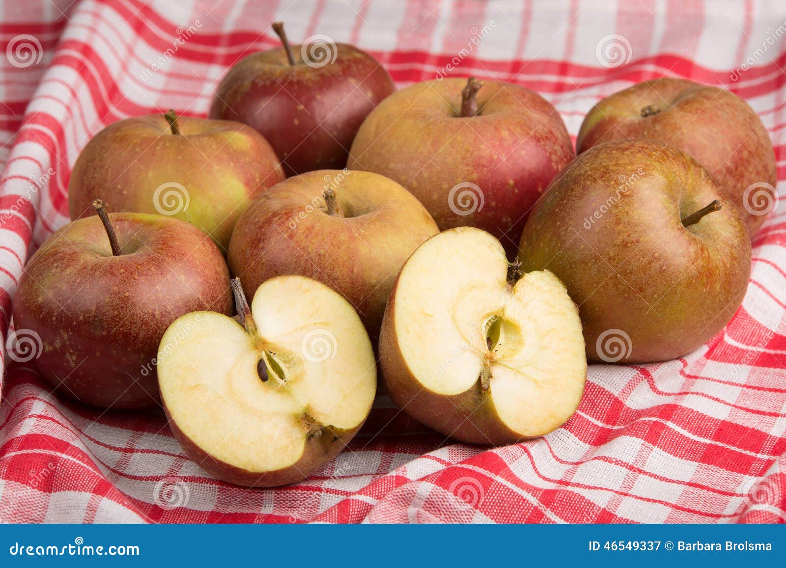 Apples stock image. Image of healthy, sweet, agriculture - 46549337