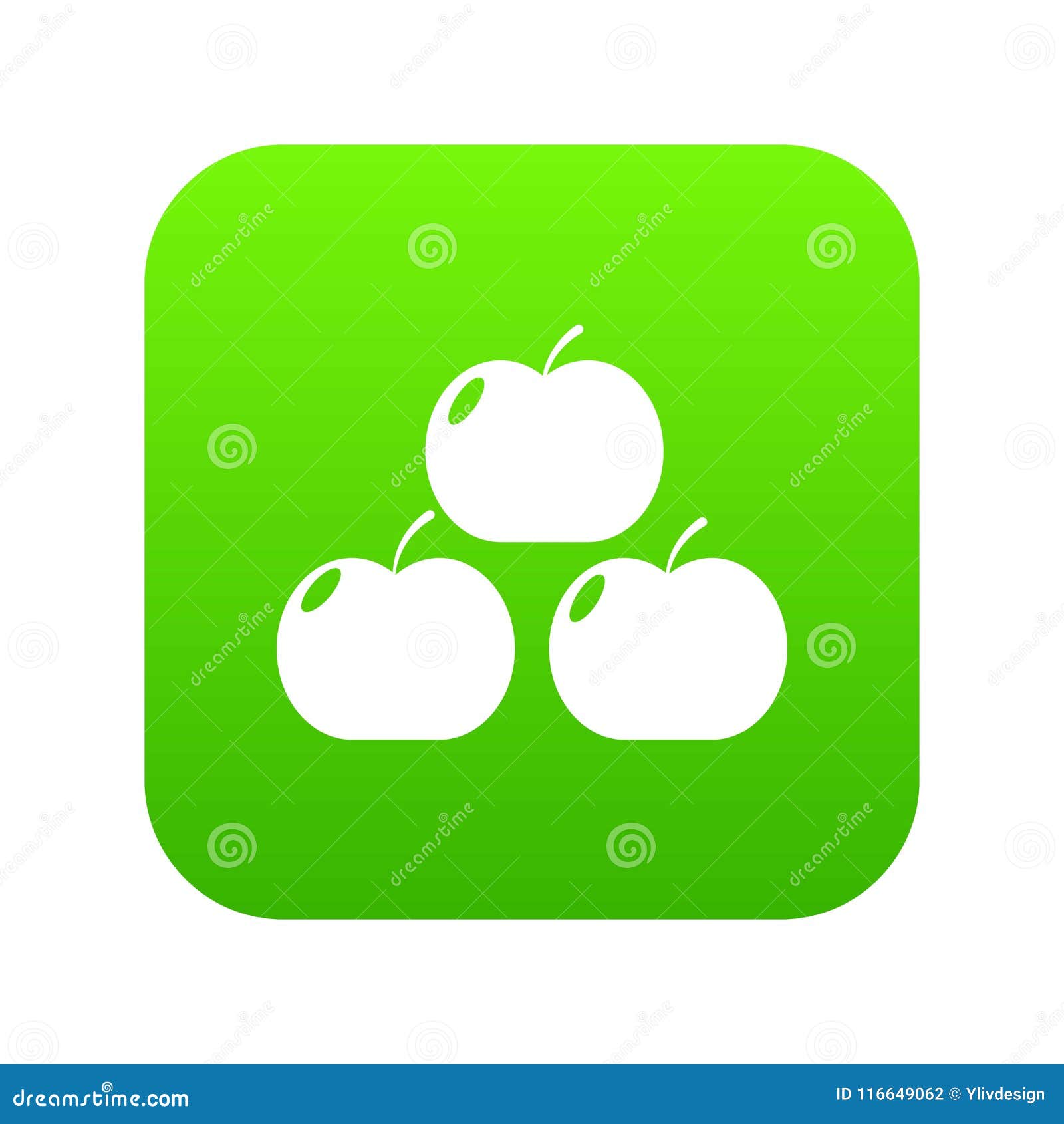 Apples Icon, Apples Logo, Farm Stand Sign, Apple Orchard Advertisement ...