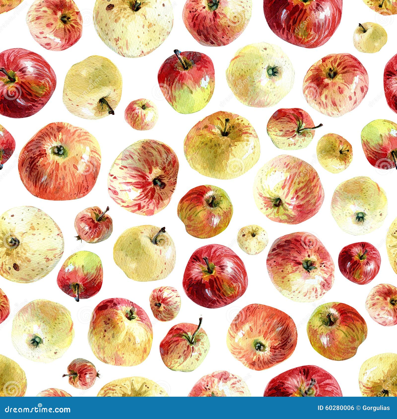 Apples pattern stock photo. Image of apple, tasty, texture - 60280006