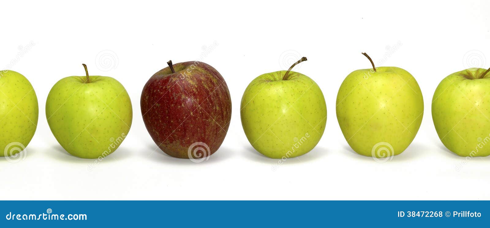 Apples in a row stock photo. Image of freshness, healthy - 38472268