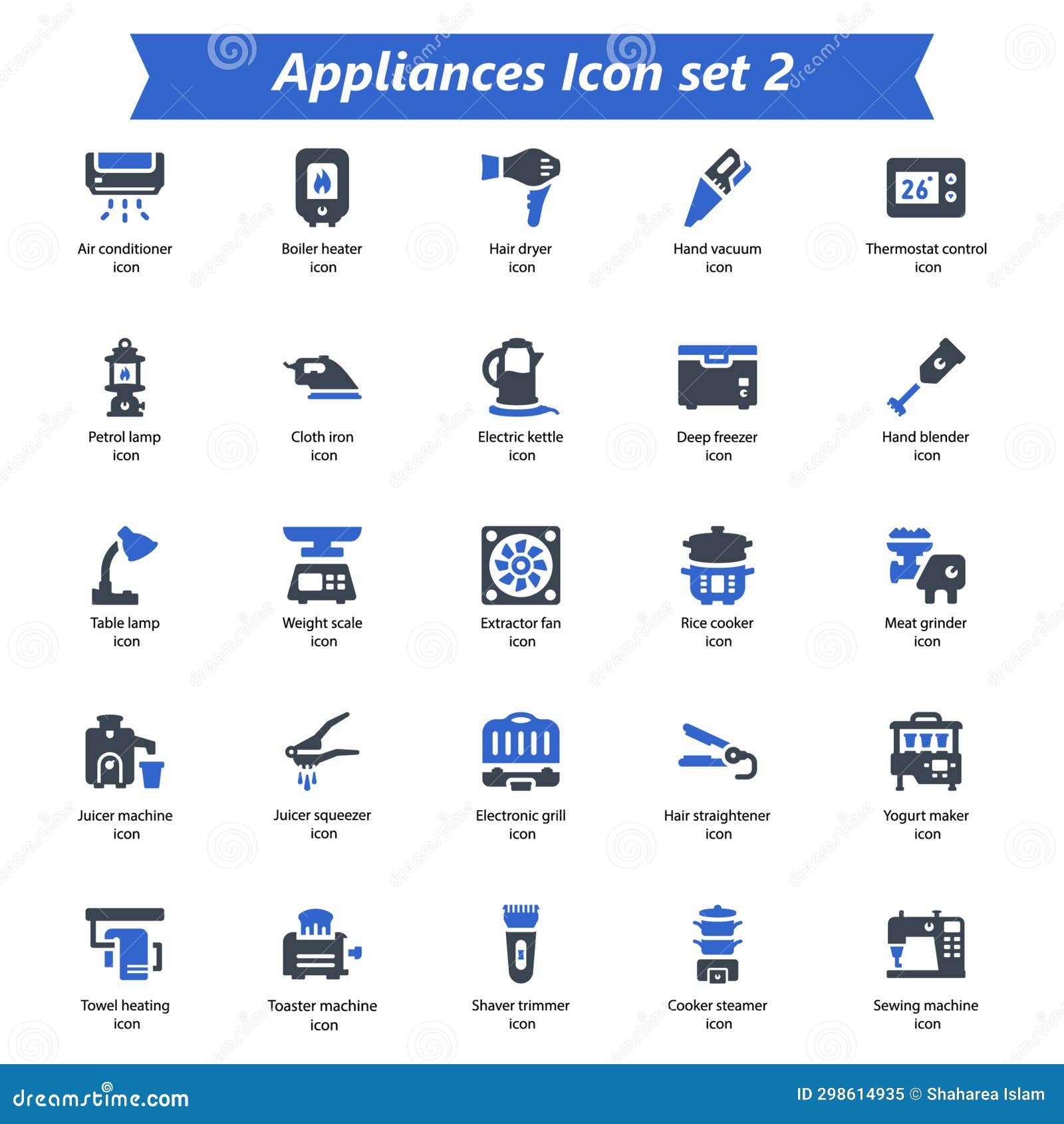 Dyson Fan Icon Cartoon Vector | CartoonDealer.com #288037579