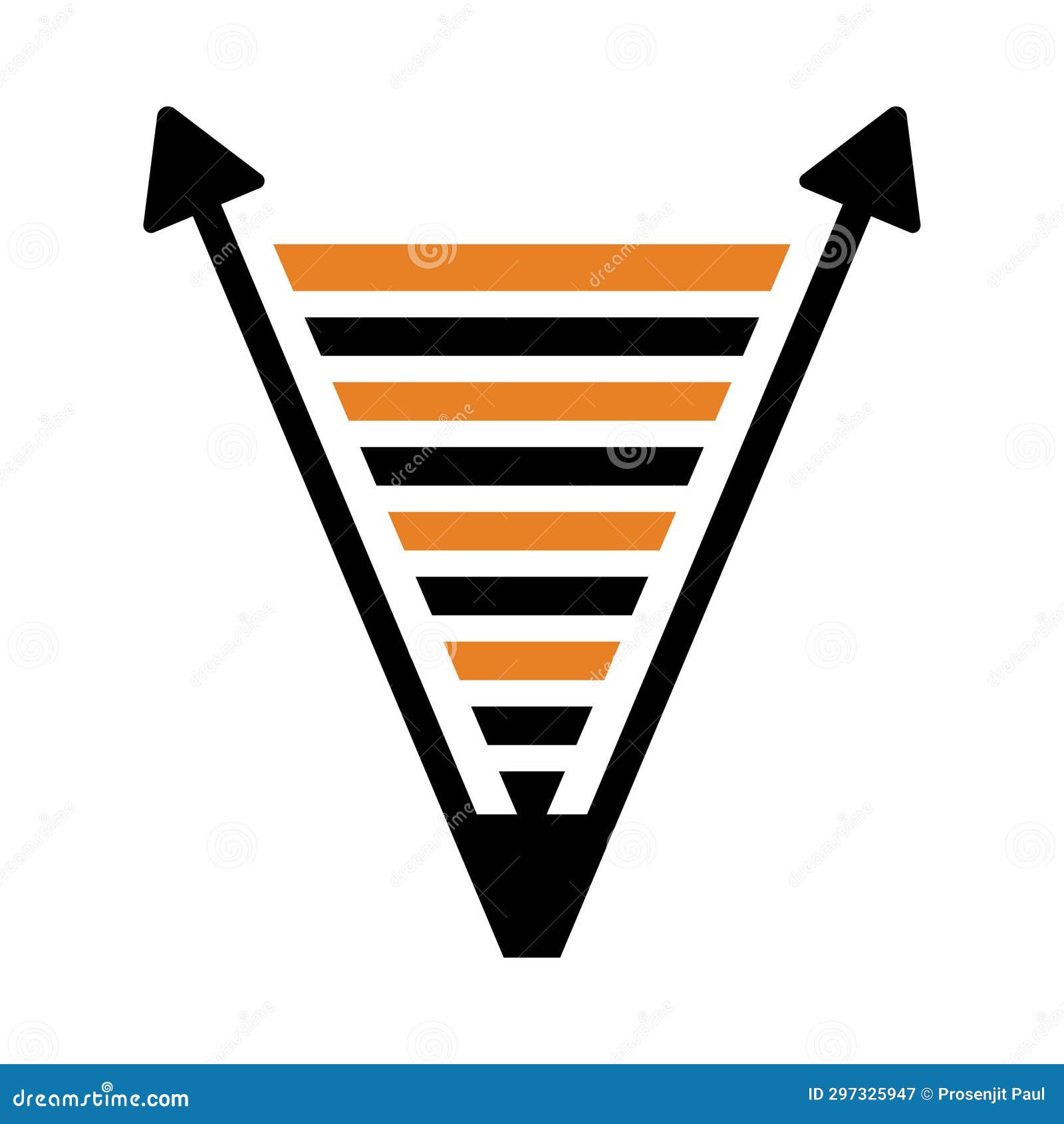 Application, Chart, Graph, Infographic Icon Stock Vector - Illustration ...