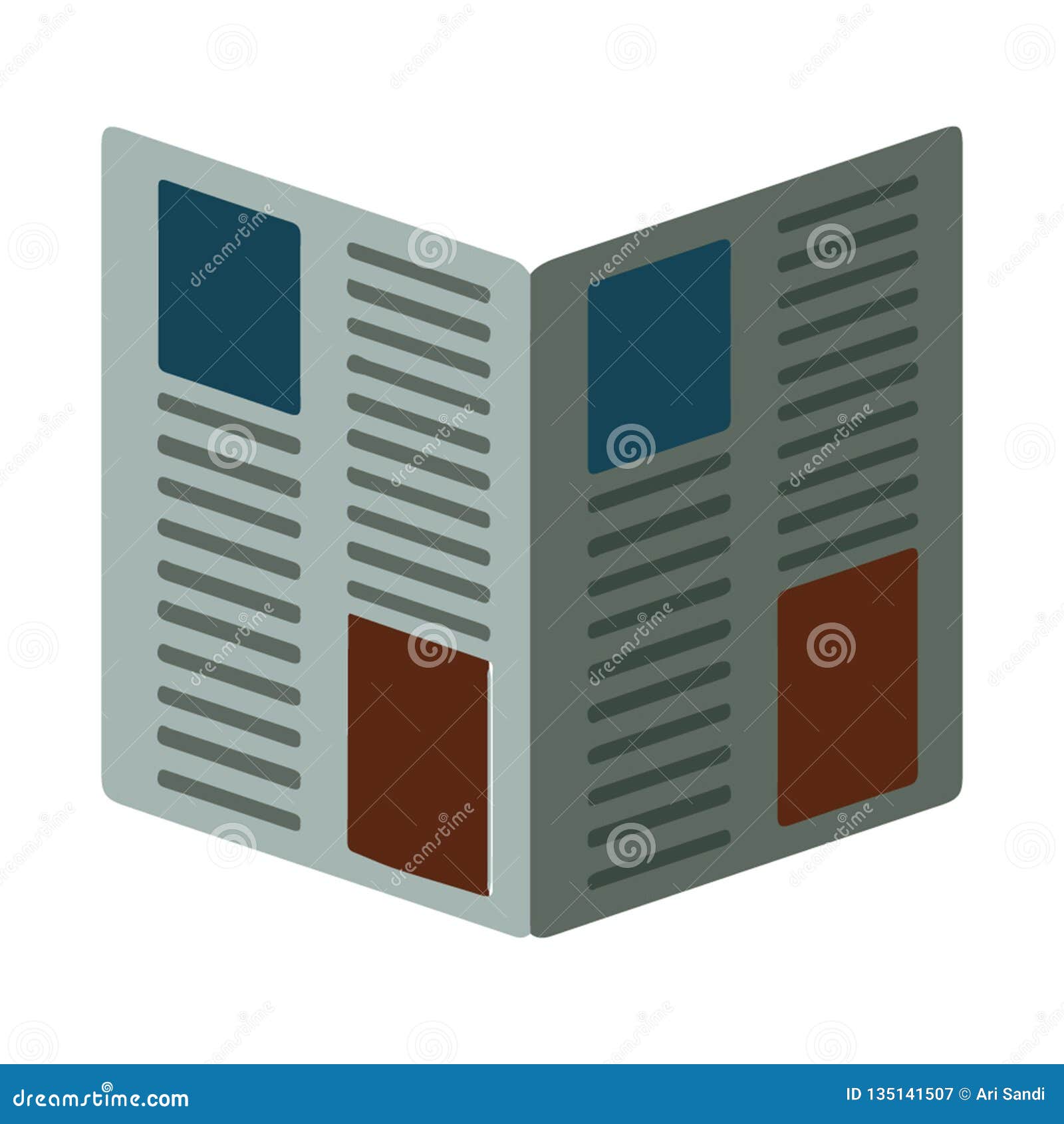 Application Color Icon Use Vector Good for Your Web Stock Illustration ...