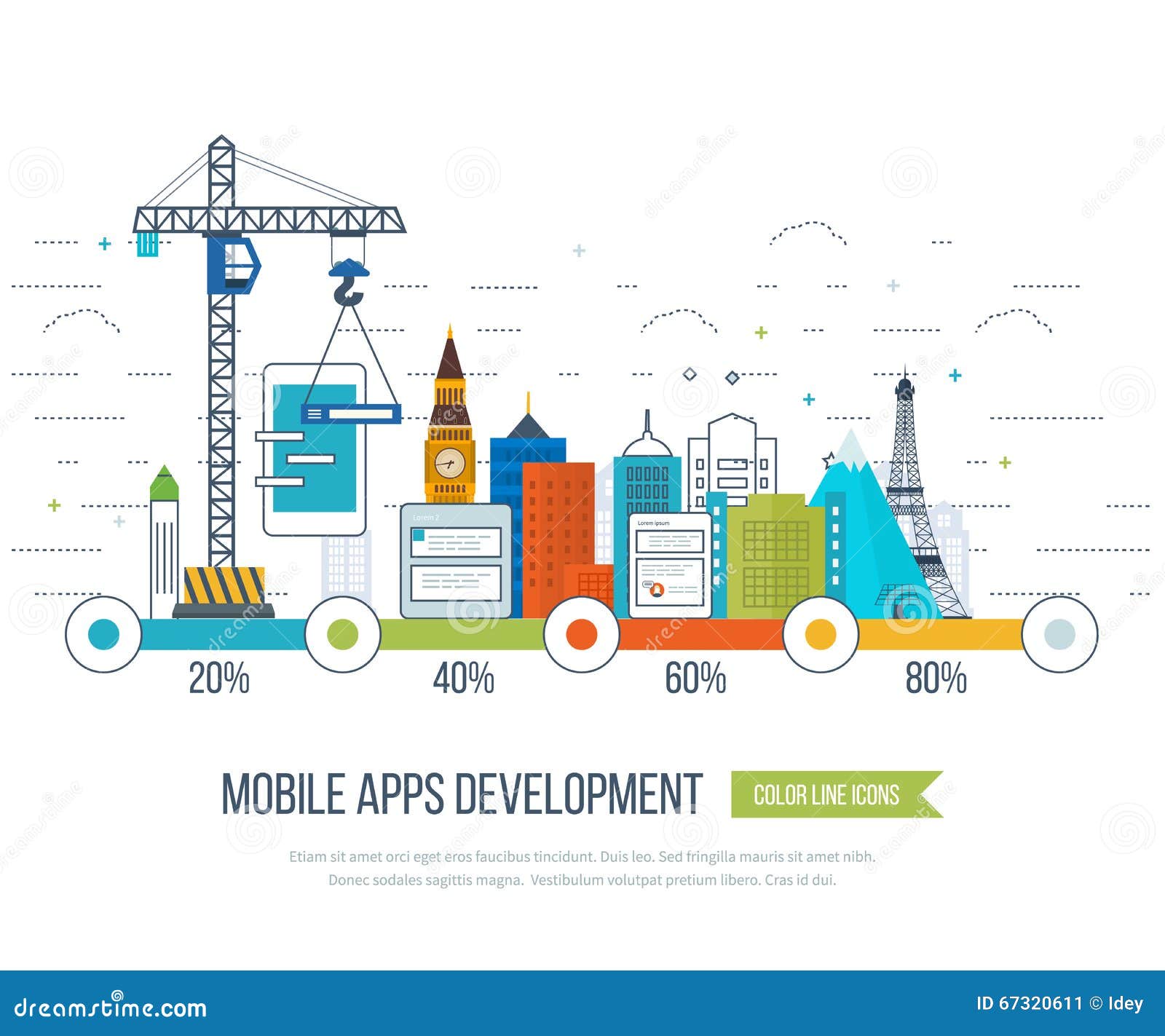 Application Development Concept for E-business, Mobile Applications ...