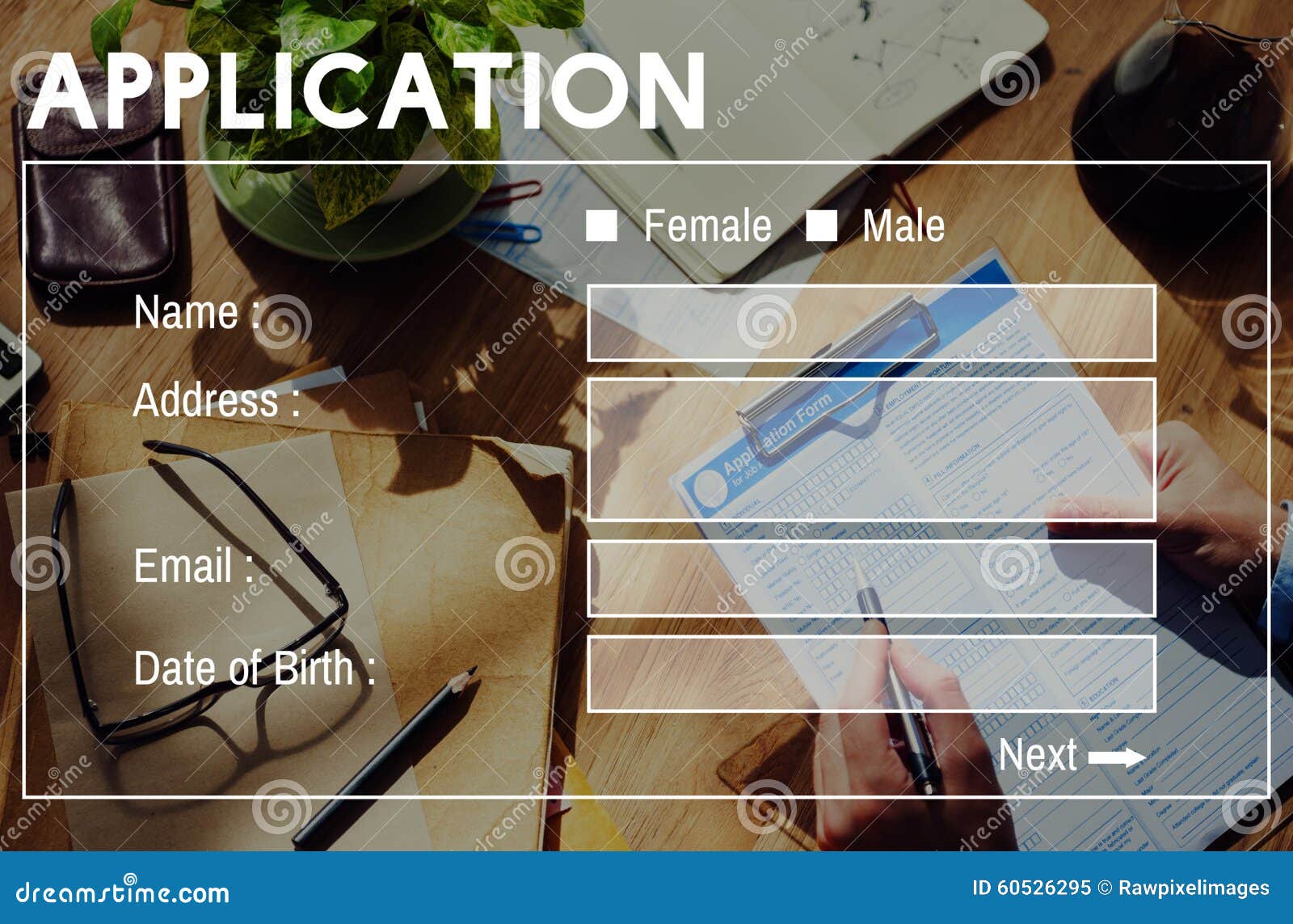 I-485 Application To Register Permanent Residence Or Adjust Status ...