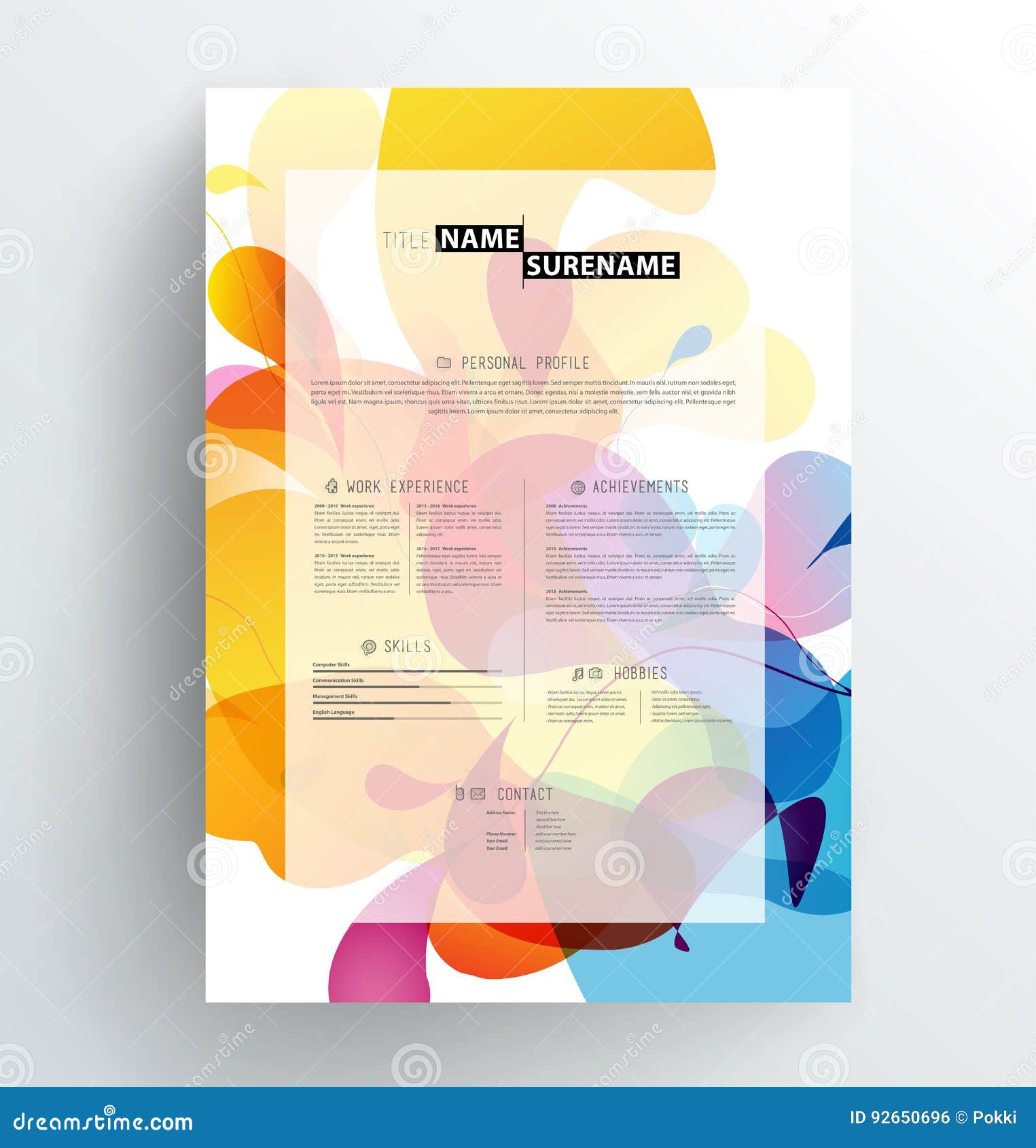 Form Sample Stock Illustrations – 12,739 Form Sample Stock ...