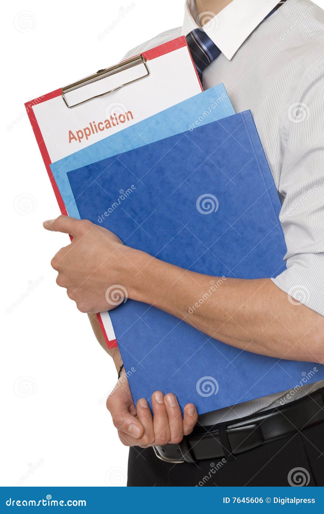 Application job stock photo. Image of search, unemployed - 7645606
