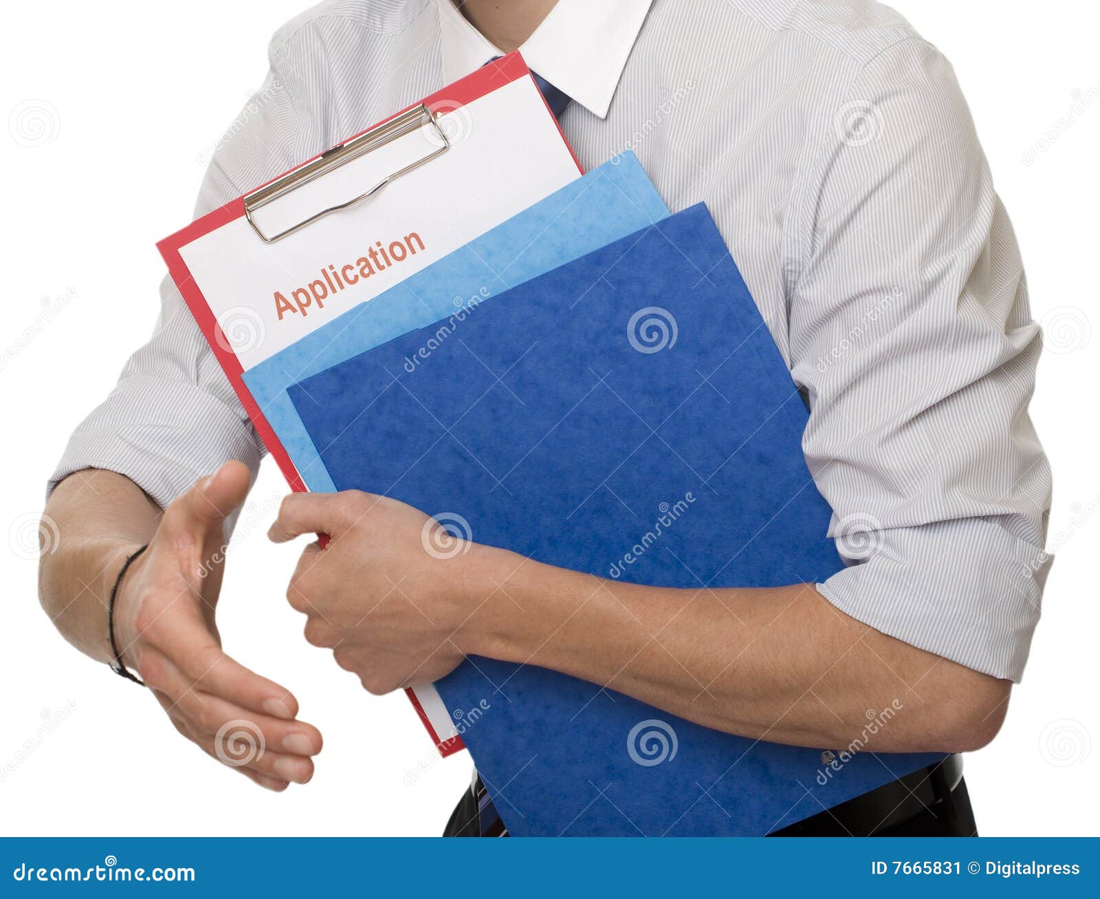 Application job stock image. Image of arrangement, offer - 7665831