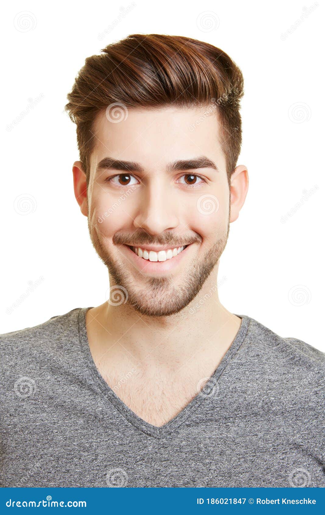 Application Photo of a Young Man Stock Image - Image of smile, trainee ...