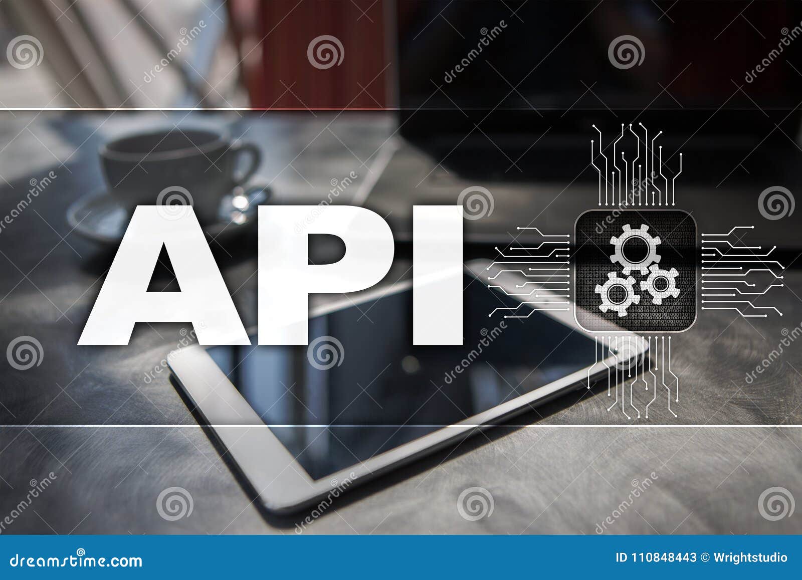 Application Programming Interface. API. Software Development Concept ... Application Programming Interface. API. Software Development Concept ...