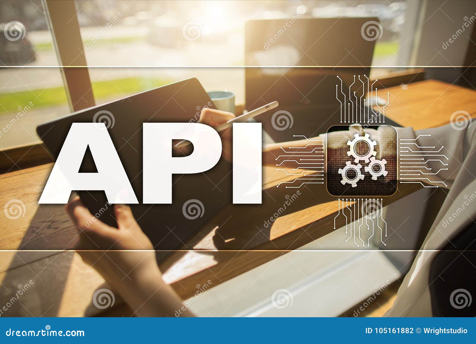 Application Programming Interface. API. Software Development Concept ... Application Programming Interface. API. Software Development Concept ...
