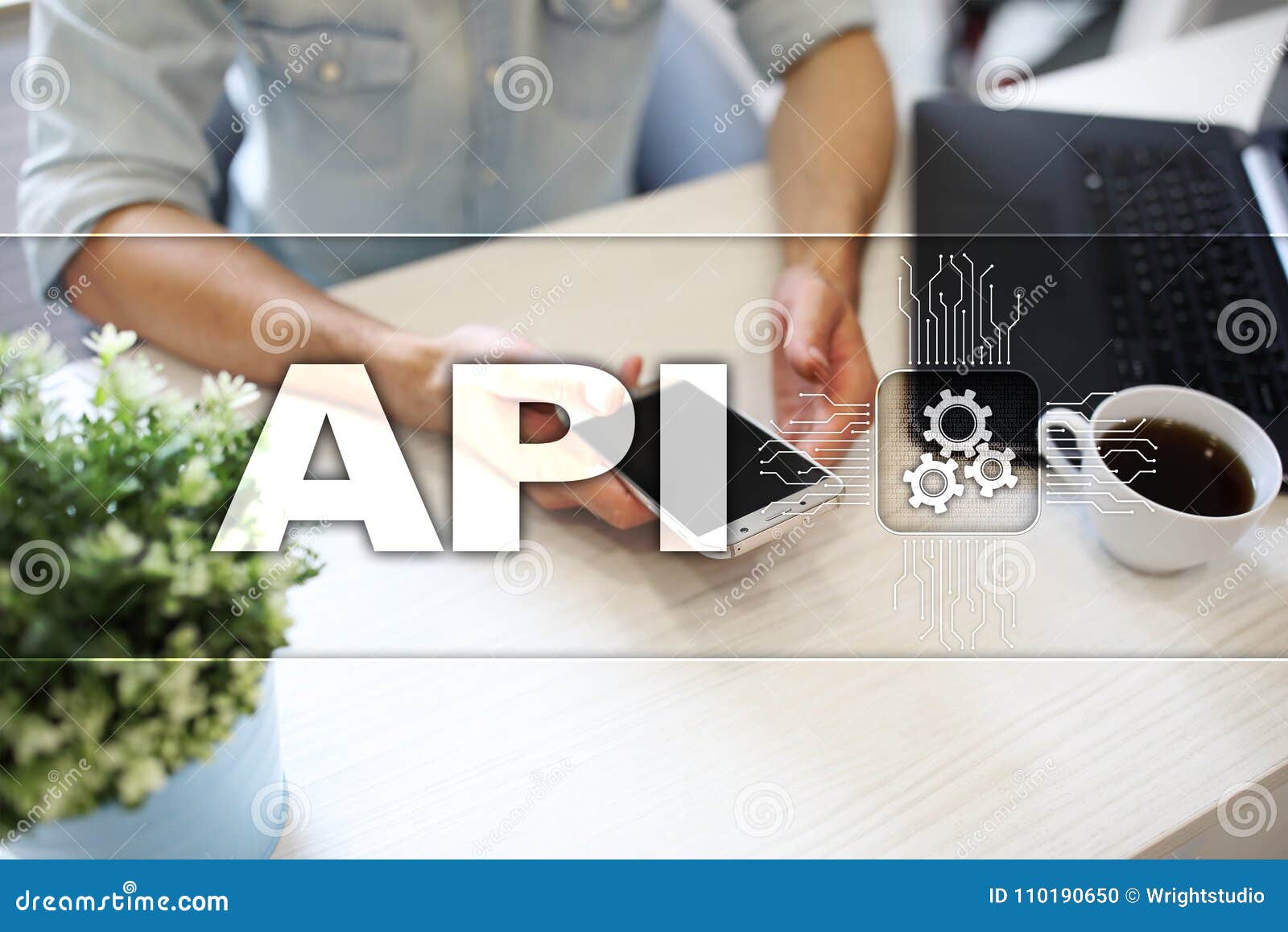 Application Programming Interface. API. Software Development Concept ... Application Programming Interface. API. Software Development Concept ...