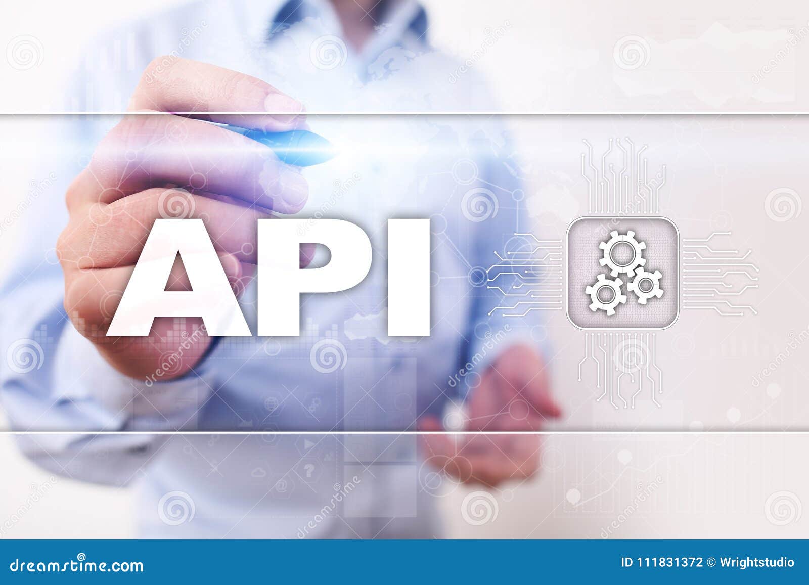Application Programming Interface. API. Software Development Concept ... Application Programming Interface. API. Software Development Concept ...
