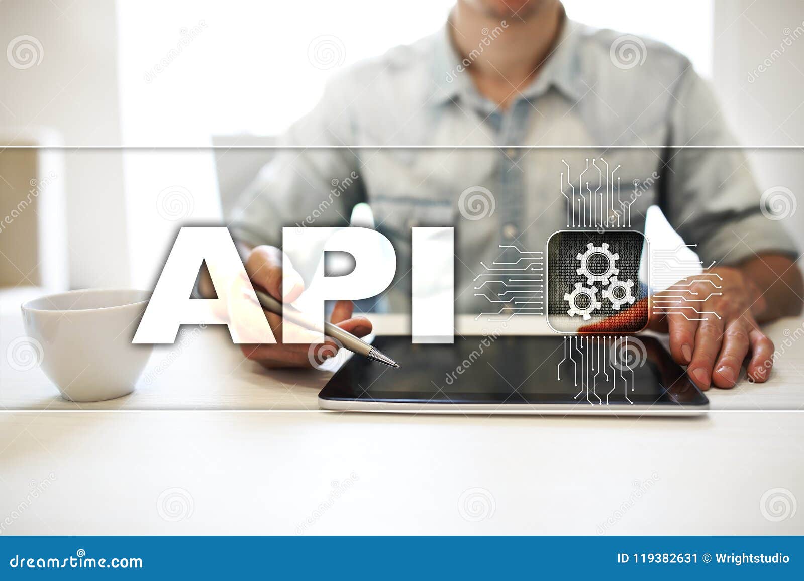 Application Programming Interface. API. Software Development Concept ... Application Programming Interface. API. Software Development Concept ...