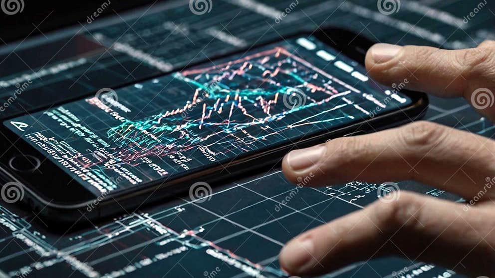 Application of Smartphone with Business Graph and Analytics Data on ...