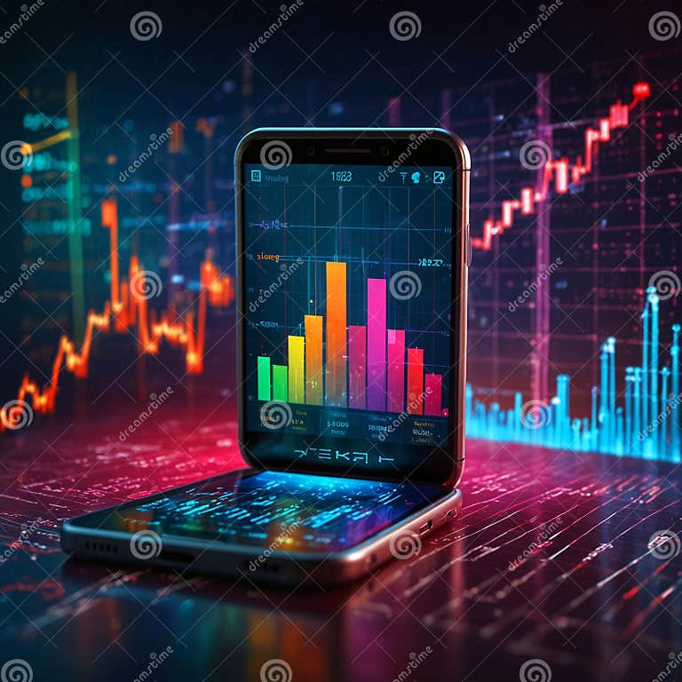 Application of Smartphone with Business Graph Analytics Data and ...