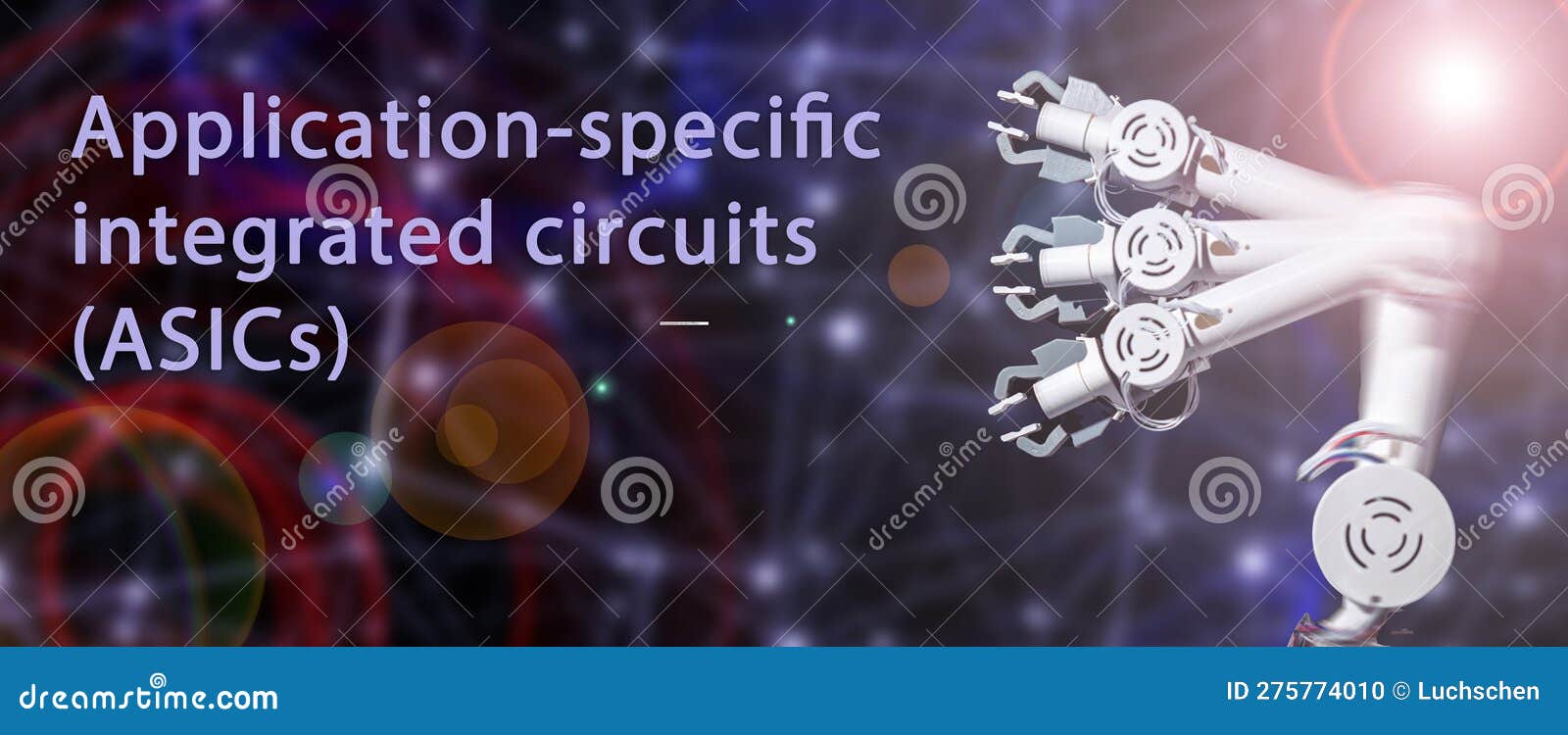 Application-specific Integrated Circuits (ASICs) Integrated Circuits ... Application-specific Integrated Circuits (ASICs) Integrated Circuits ...