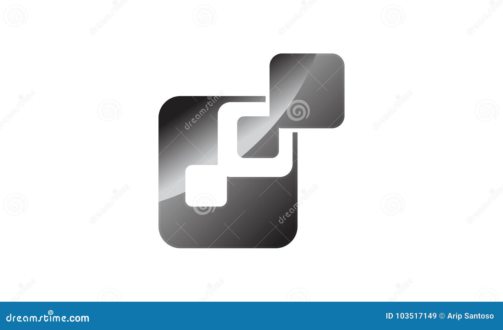 Application Technology Template Stock Vector - Illustration of ...