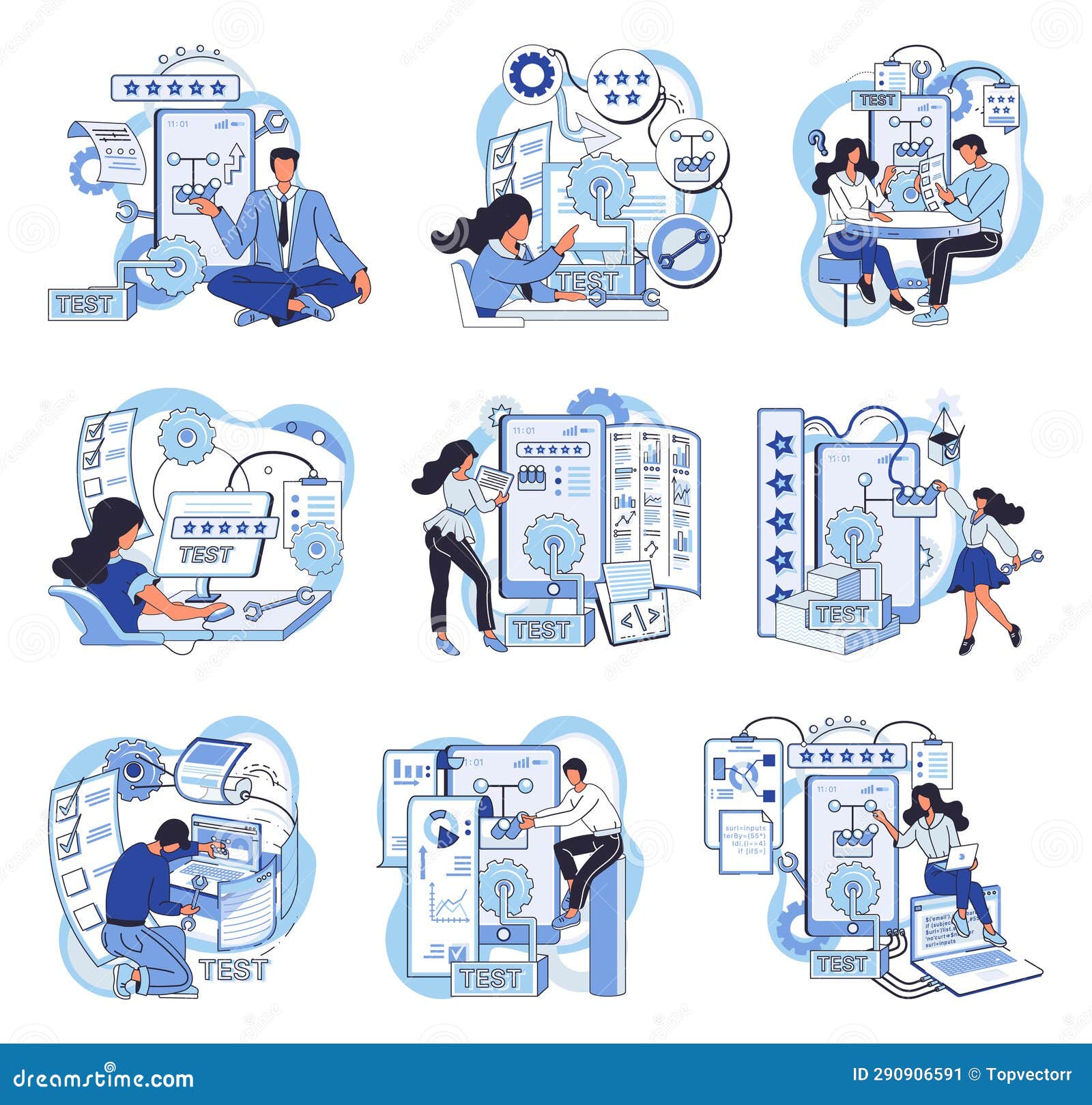 Sandbox Software App Icon. Generative AI. Royalty-Free Stock Photography | CartoonDealer.com ...