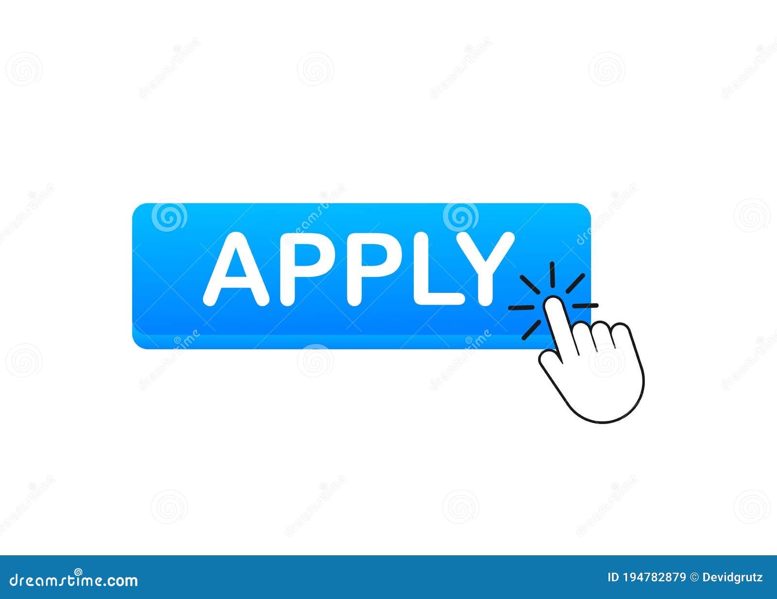 Apply with Cursor Button. Internet Icon. Pointer Click Icon. Vector ... Apply with Cursor Button. Internet Icon. Pointer Click Icon. Vector ...