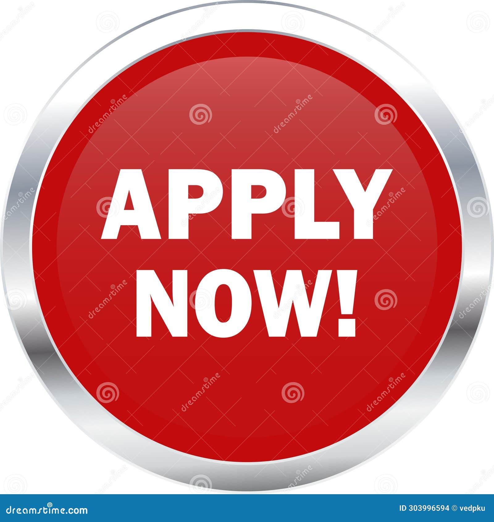 Apply Now Button, Apply Now Sign Vector, Apply Now Red Icon Stock ...
