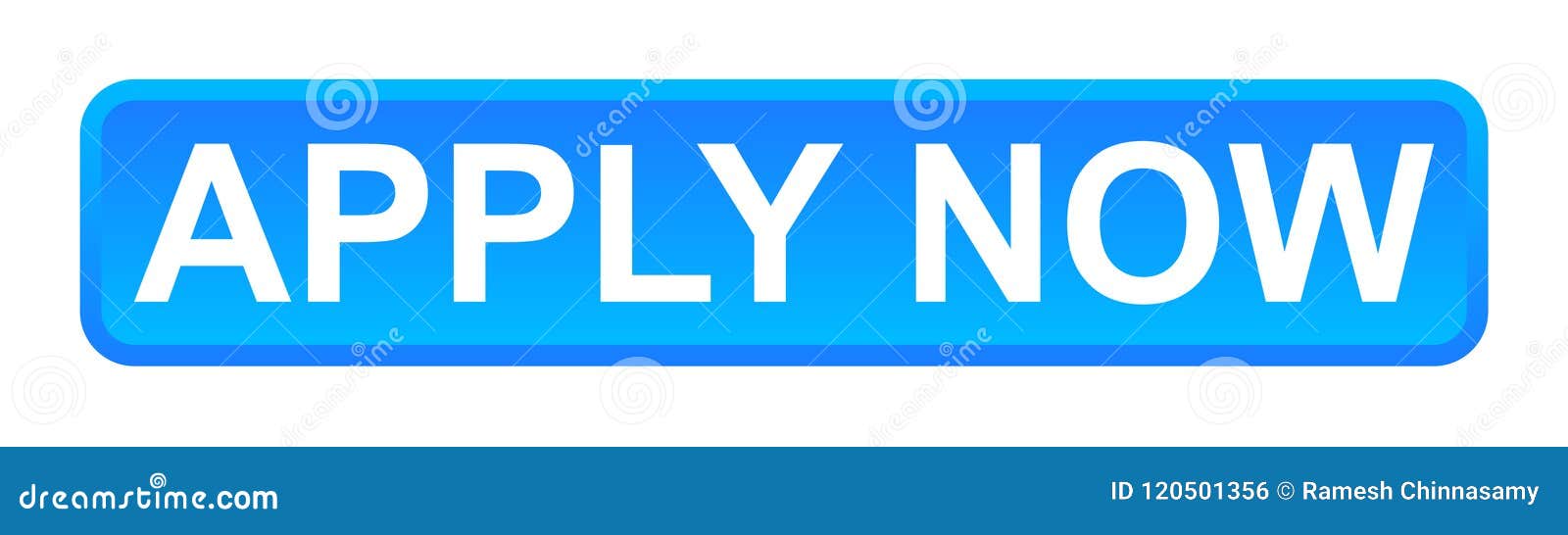 Apply now button stock vector. Illustration of graphic - 120501356
